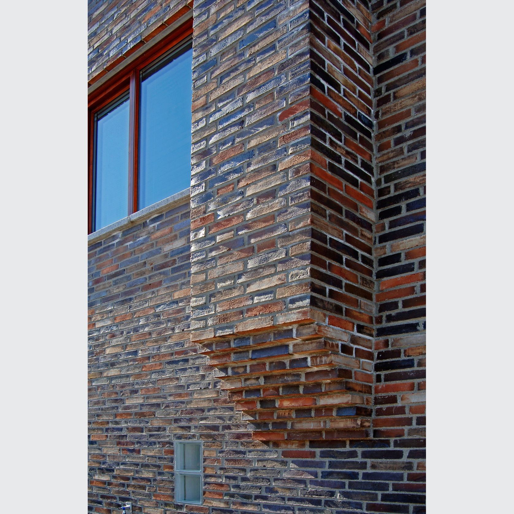 Petersen Danish Bricks | ArchiPro AU
