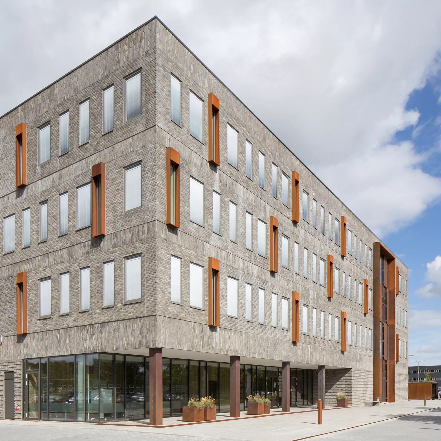 Petersen Danish Bricks | ArchiPro AU