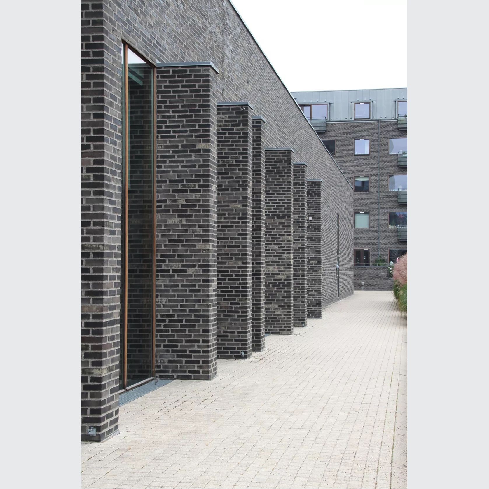 Petersen Danish Bricks | ArchiPro AU