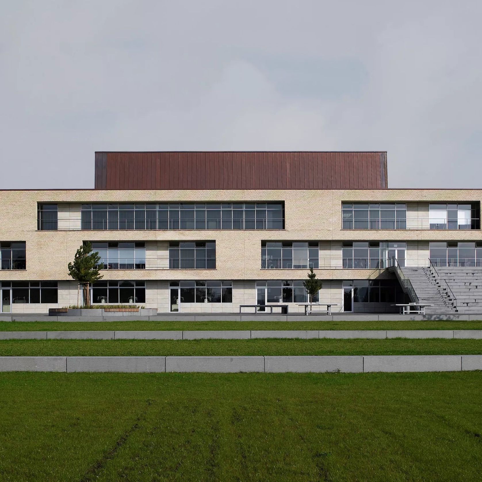 Petersen Danish Bricks | ArchiPro AU