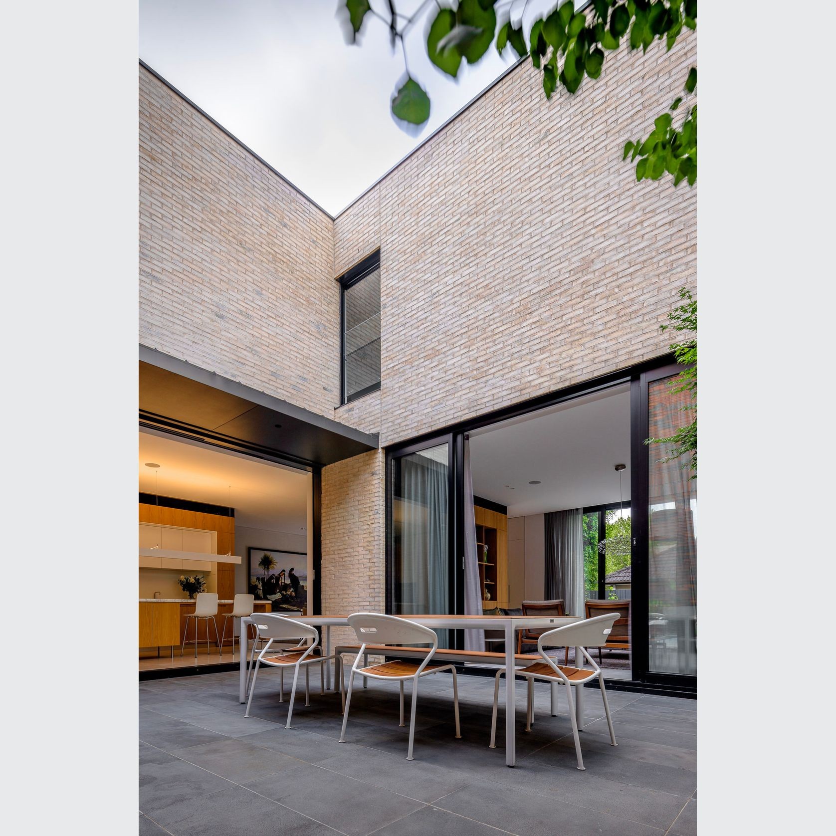 Petersen Danish Bricks | ArchiPro AU