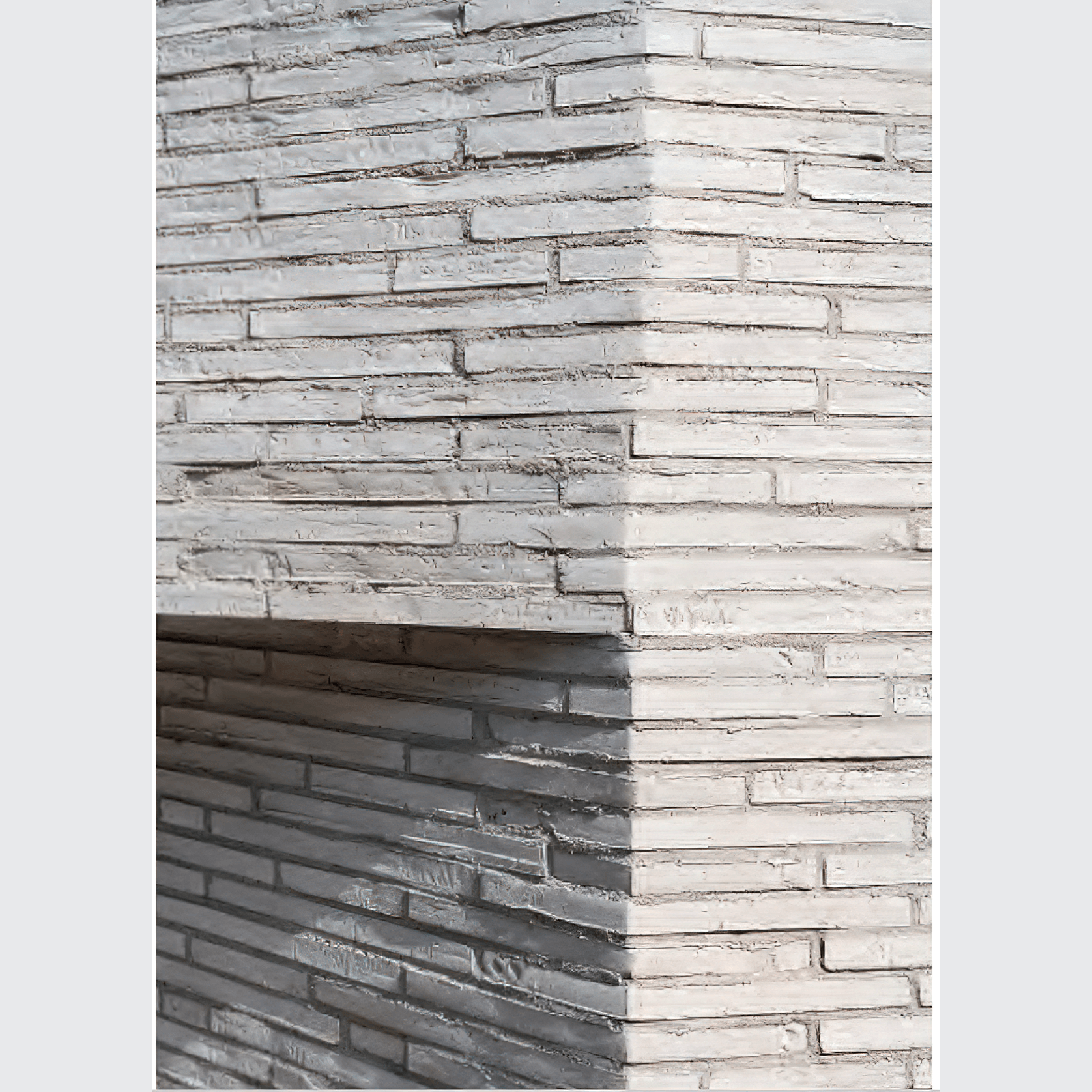 Petersen Kolumba™ Bricks | ArchiPro AU