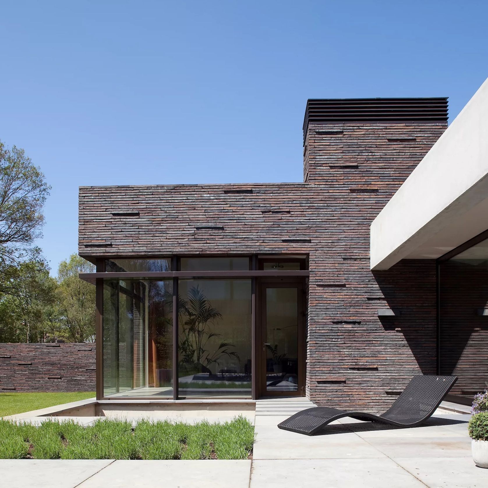 Petersen Kolumba™ Bricks | ArchiPro AU
