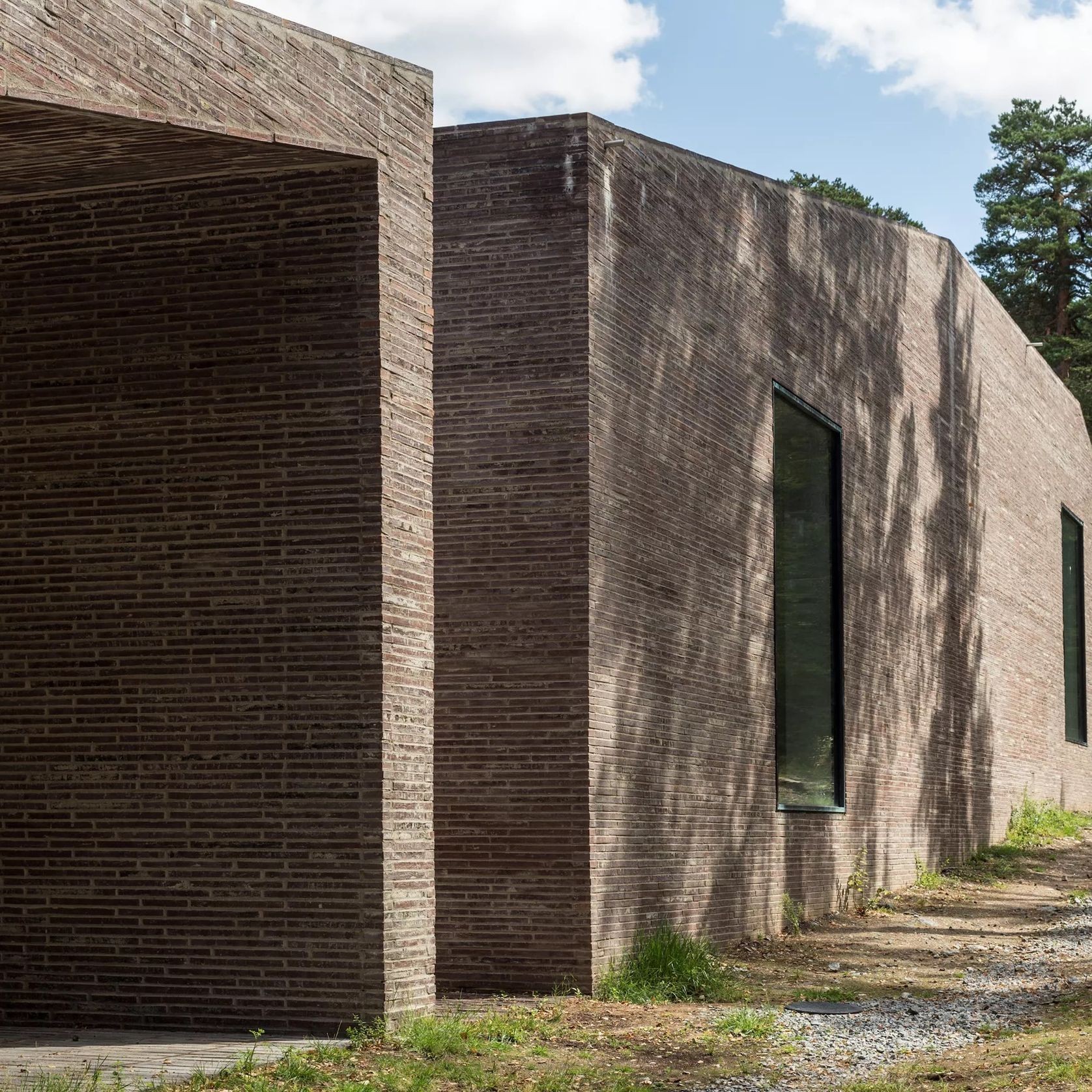 Petersen Kolumba™ Bricks | ArchiPro AU