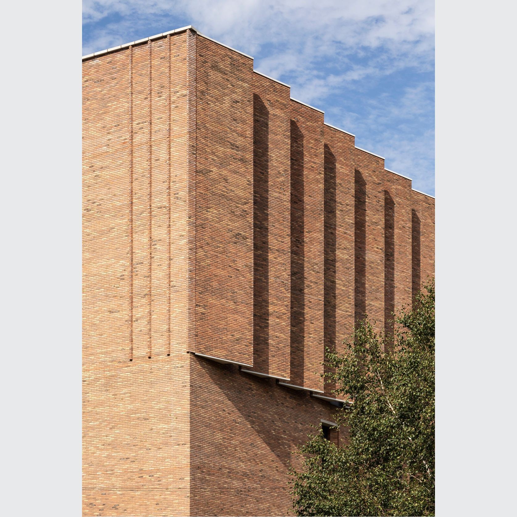 Petersen Danish Bricks | ArchiPro AU