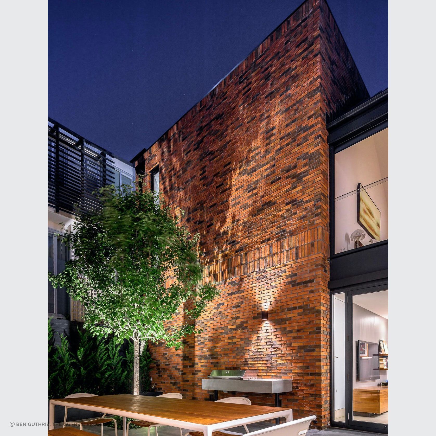 Petersen Danish Bricks | ArchiPro AU
