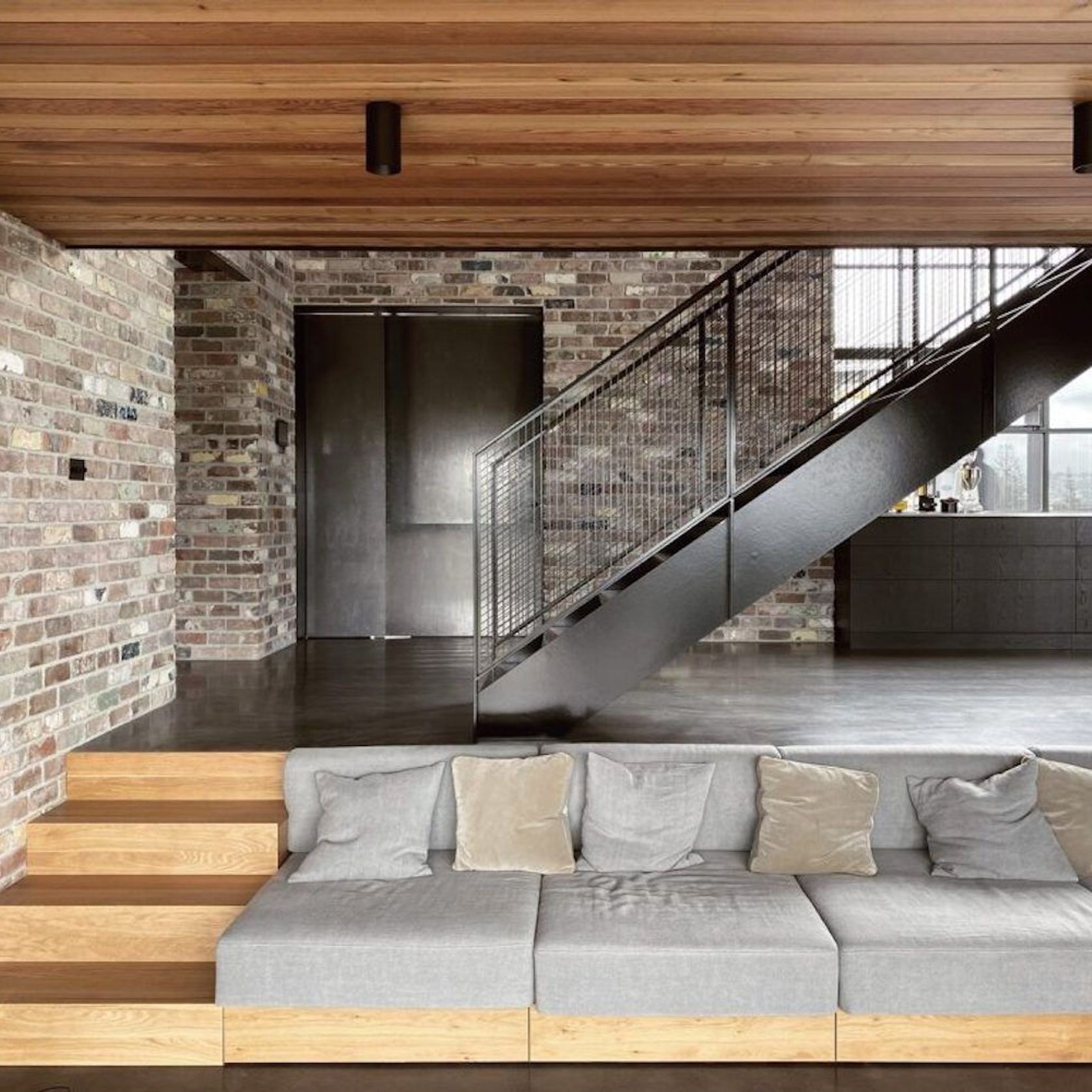 Feature Blends | ArchiPro AU