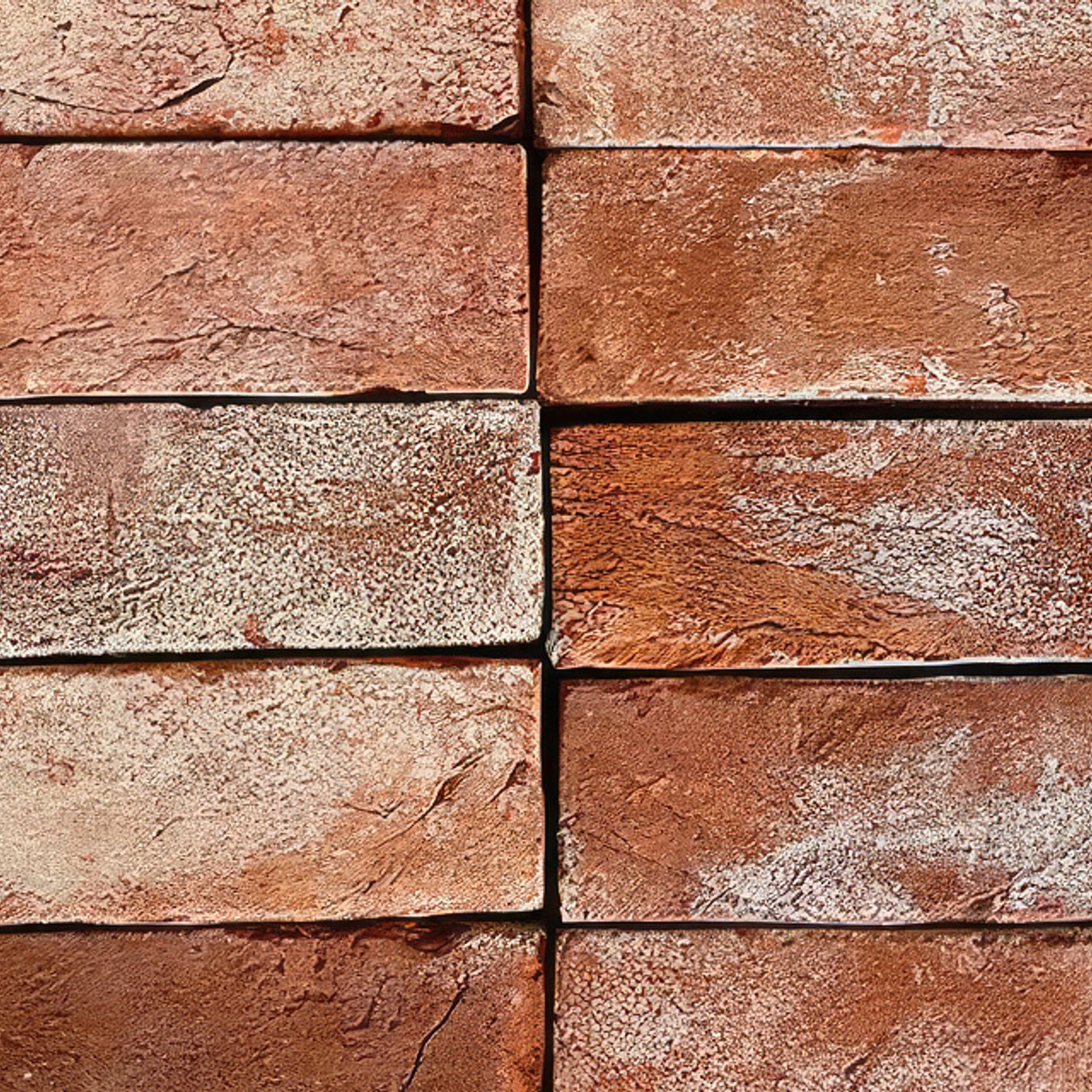 Reclamation Heritage Red Bricks | ArchiPro AU