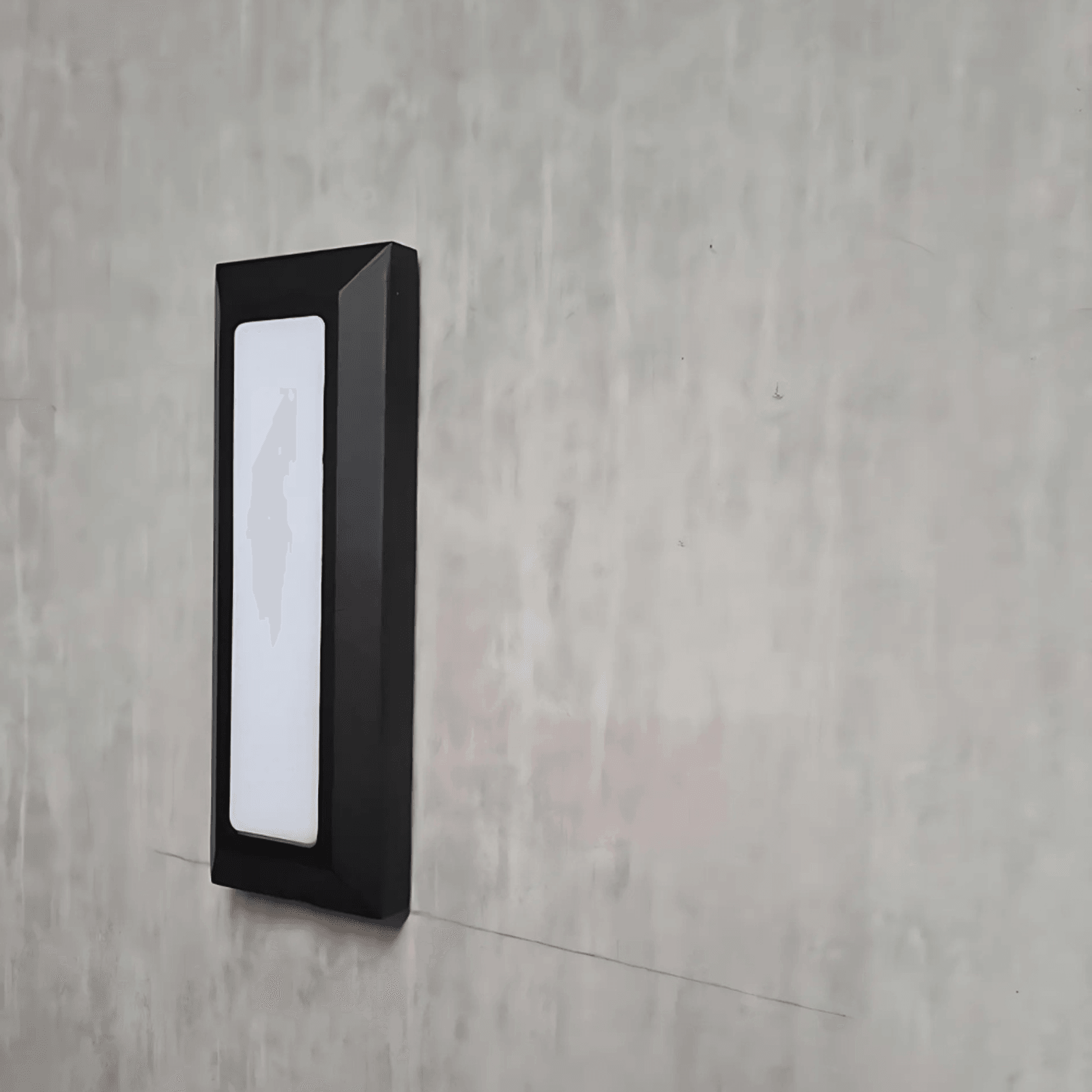 Surface Mounted Brick Lights – Ultra-Thin, Easy Install | ArchiPro AU