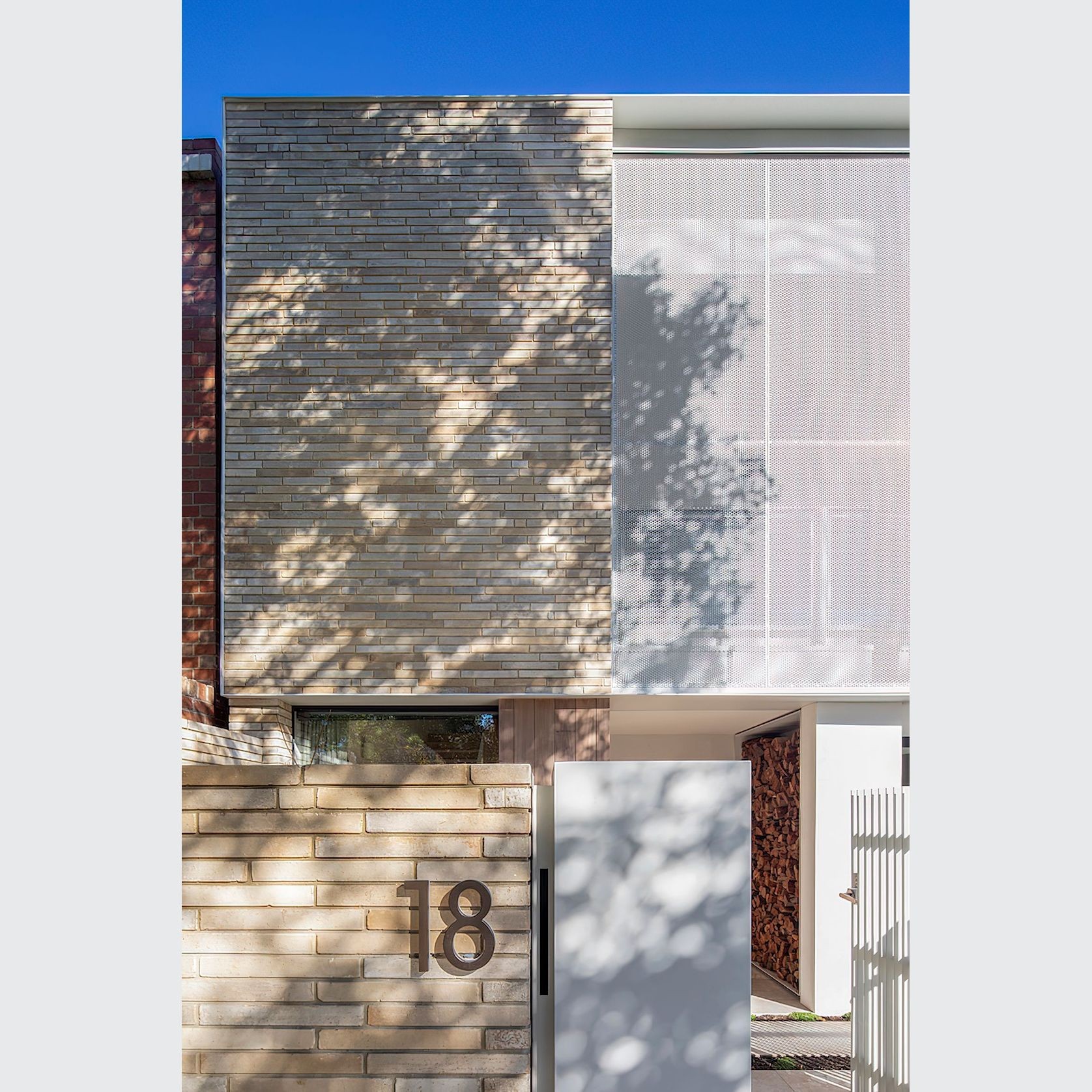 Krause Emperor Bricks | ArchiPro AU