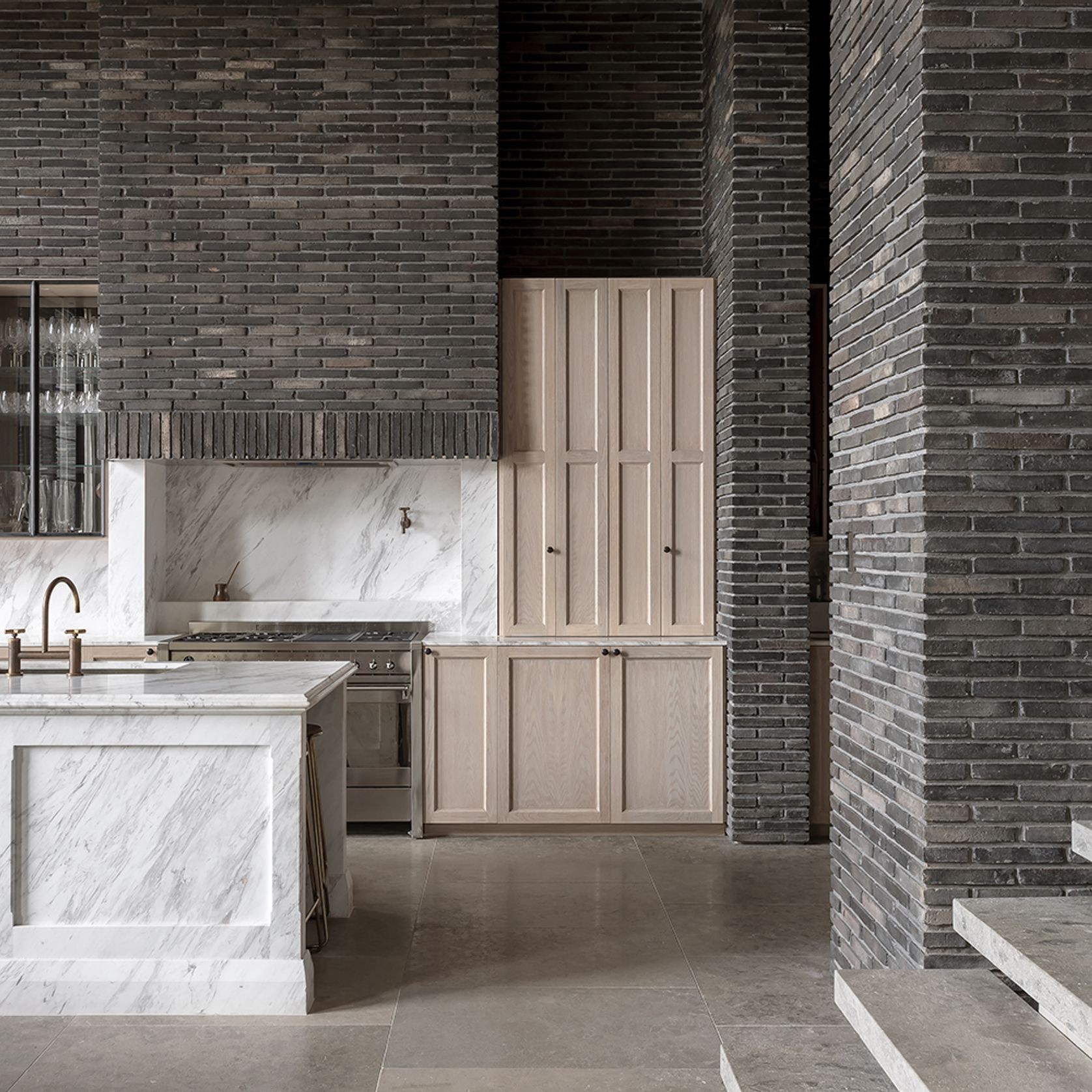 Petersen Danish Bricks | ArchiPro AU