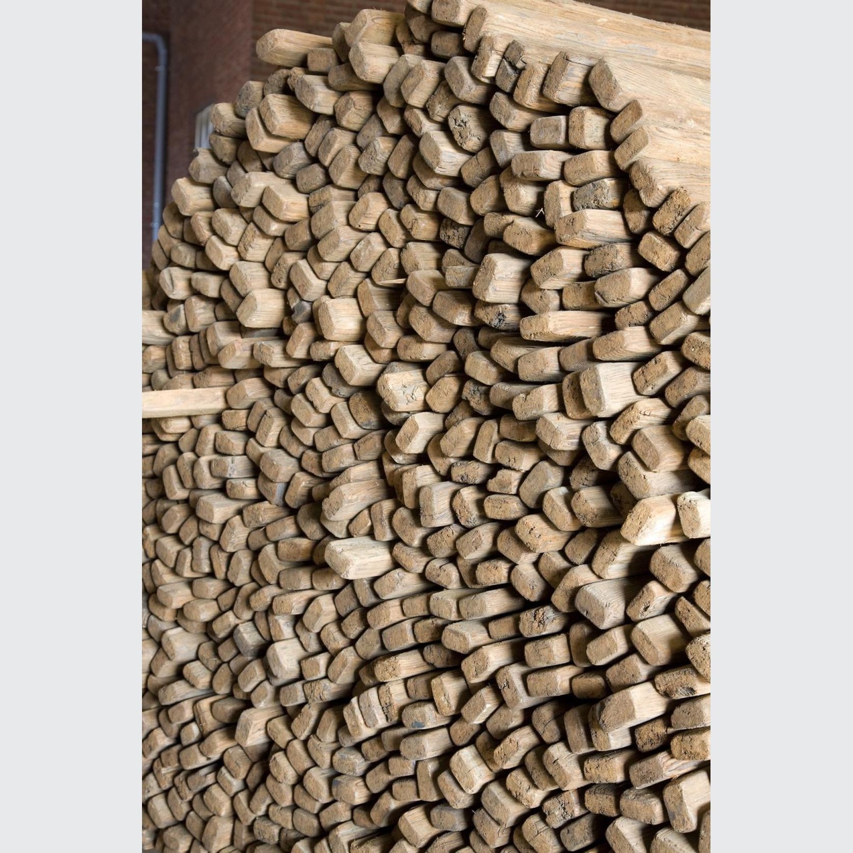 Circular Kiln Bricks | ArchiPro AU