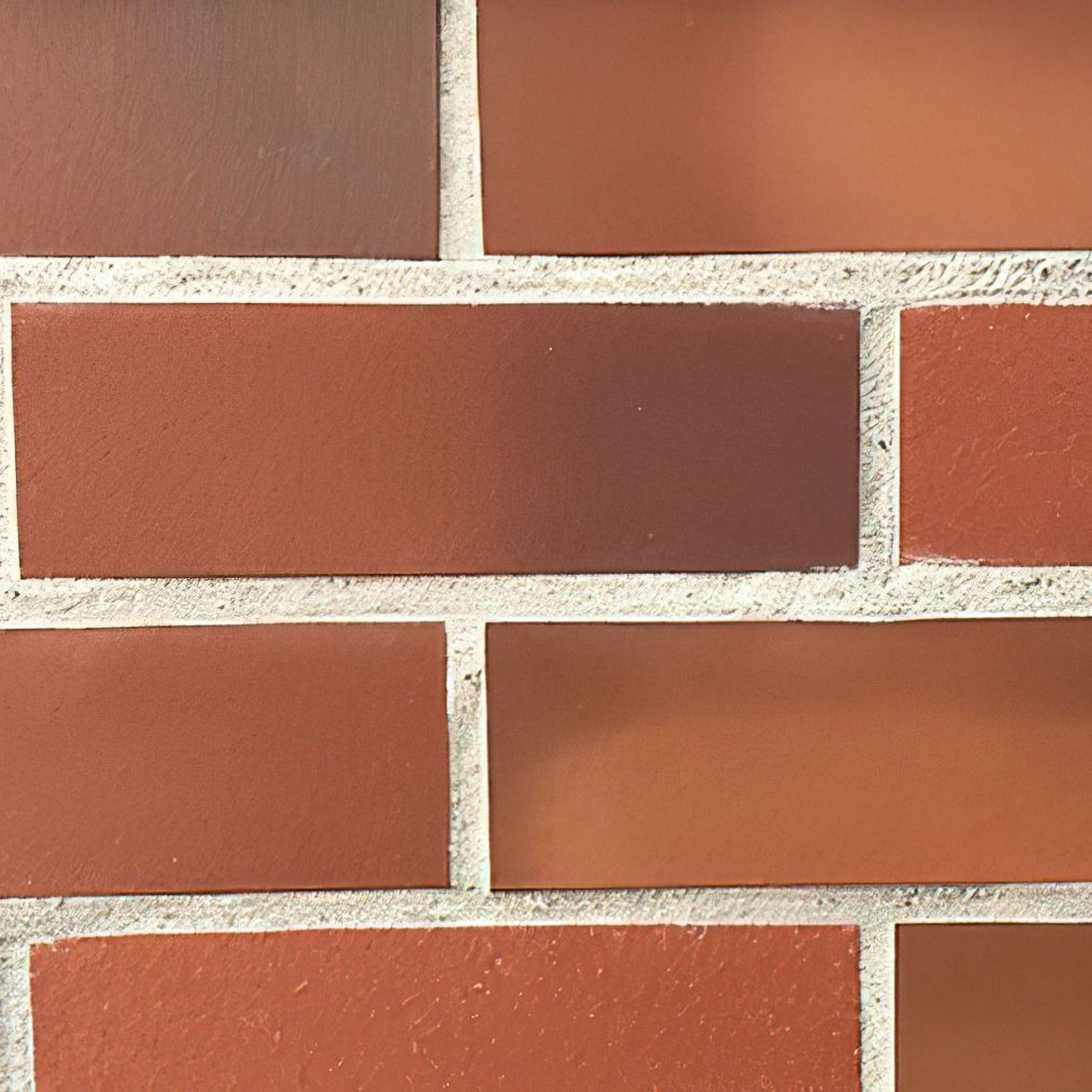 Smooth Pressed Brick Tiles | ArchiPro AU