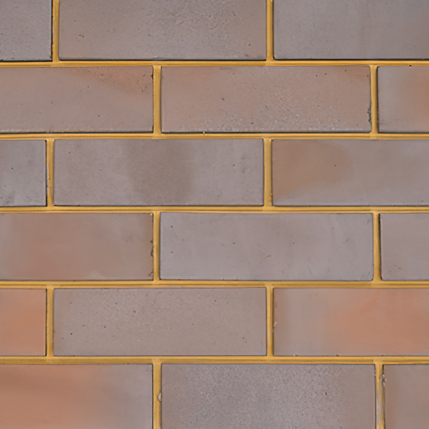 Smooth Pressed Brick Tiles | ArchiPro AU