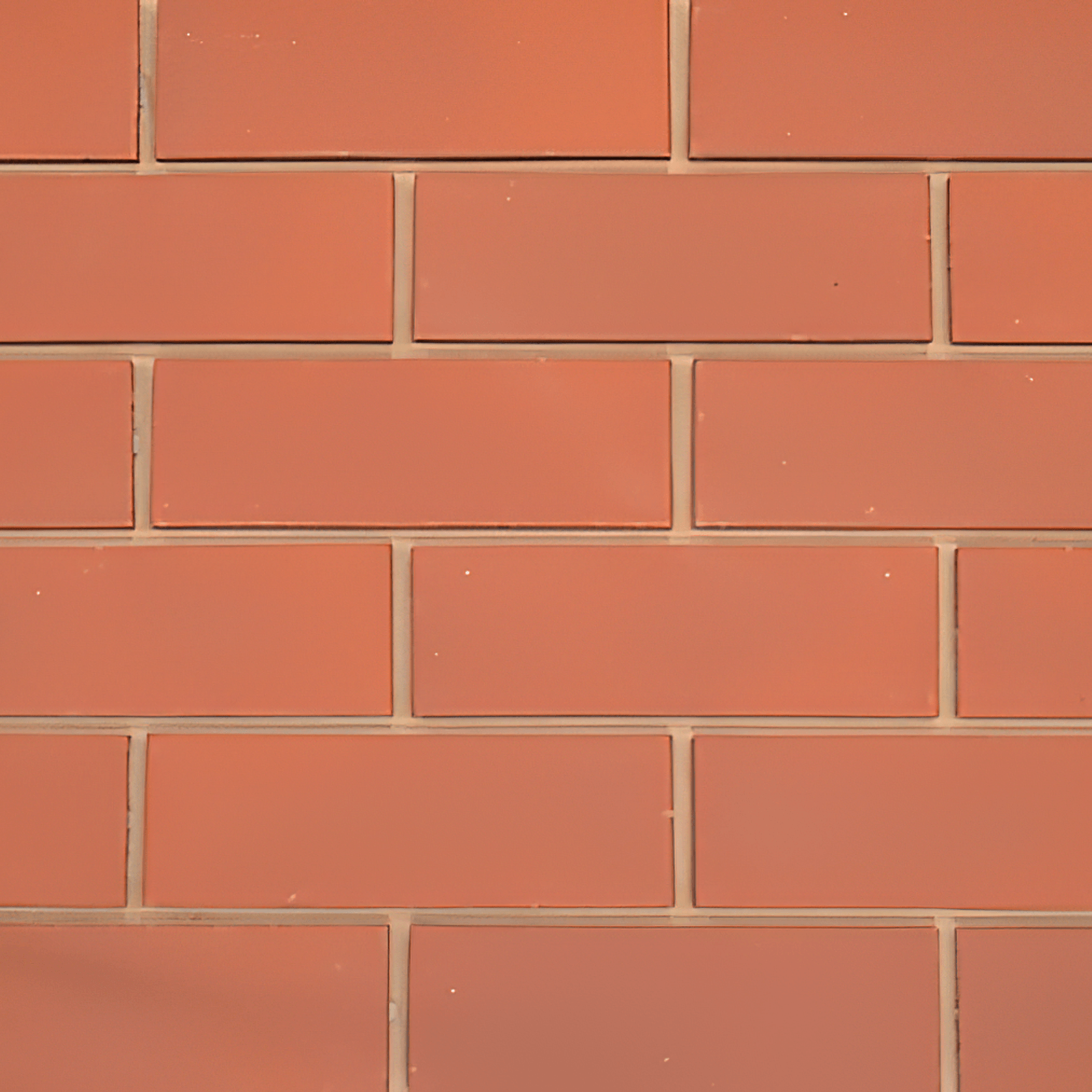 Smooth Pressed Brick Tiles | ArchiPro AU