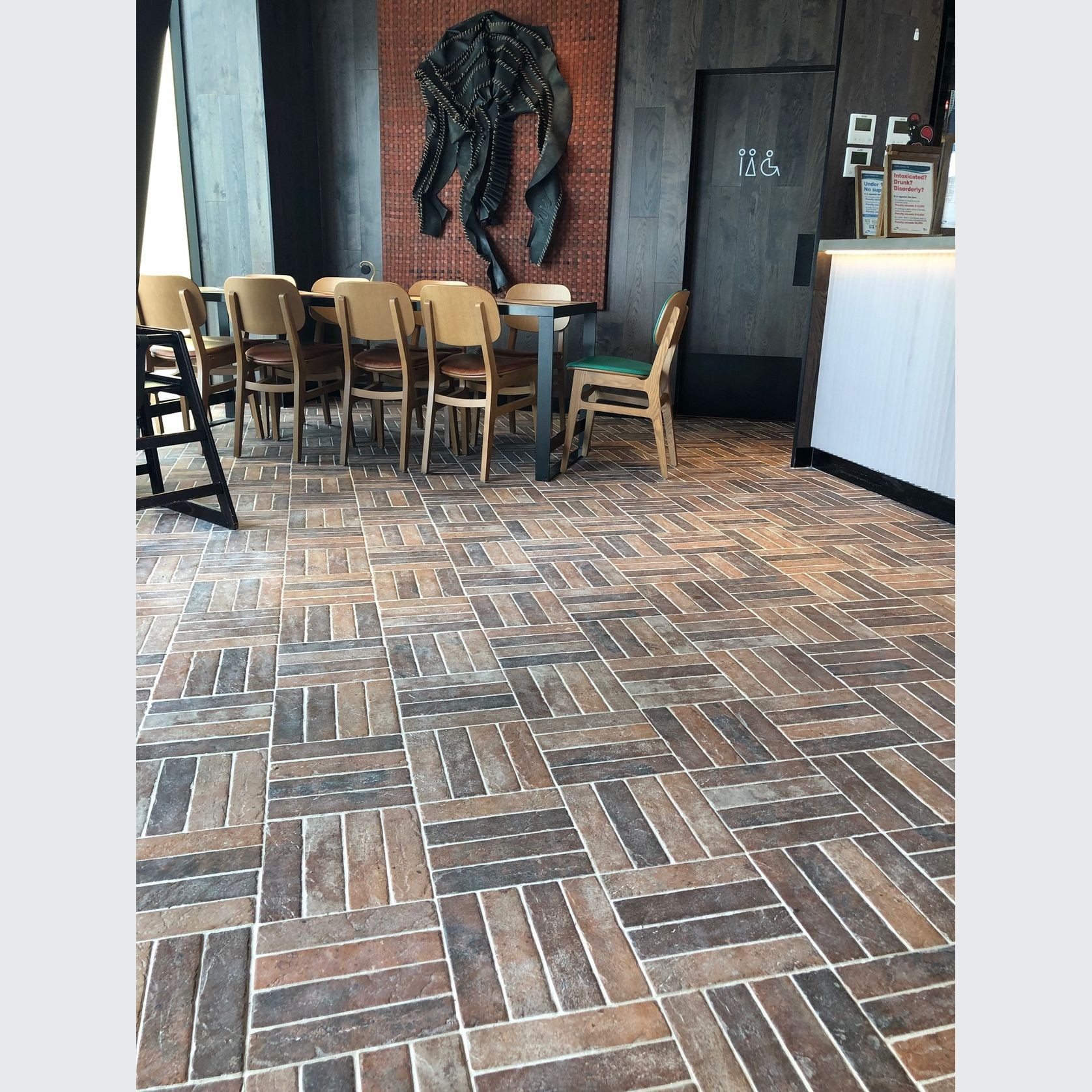 Brick Generation Antico Casale Brick Tiles | ArchiPro AU