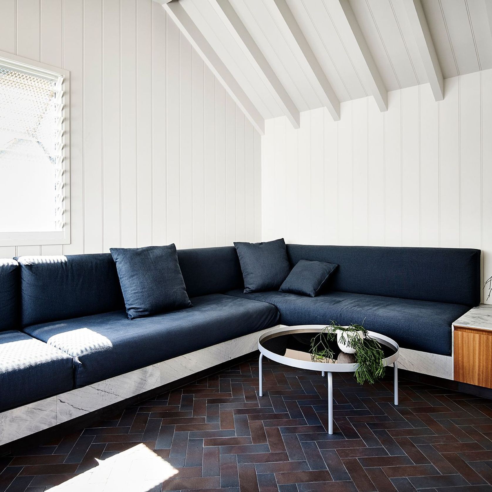 Smooth Pressed Brick Tiles | ArchiPro AU