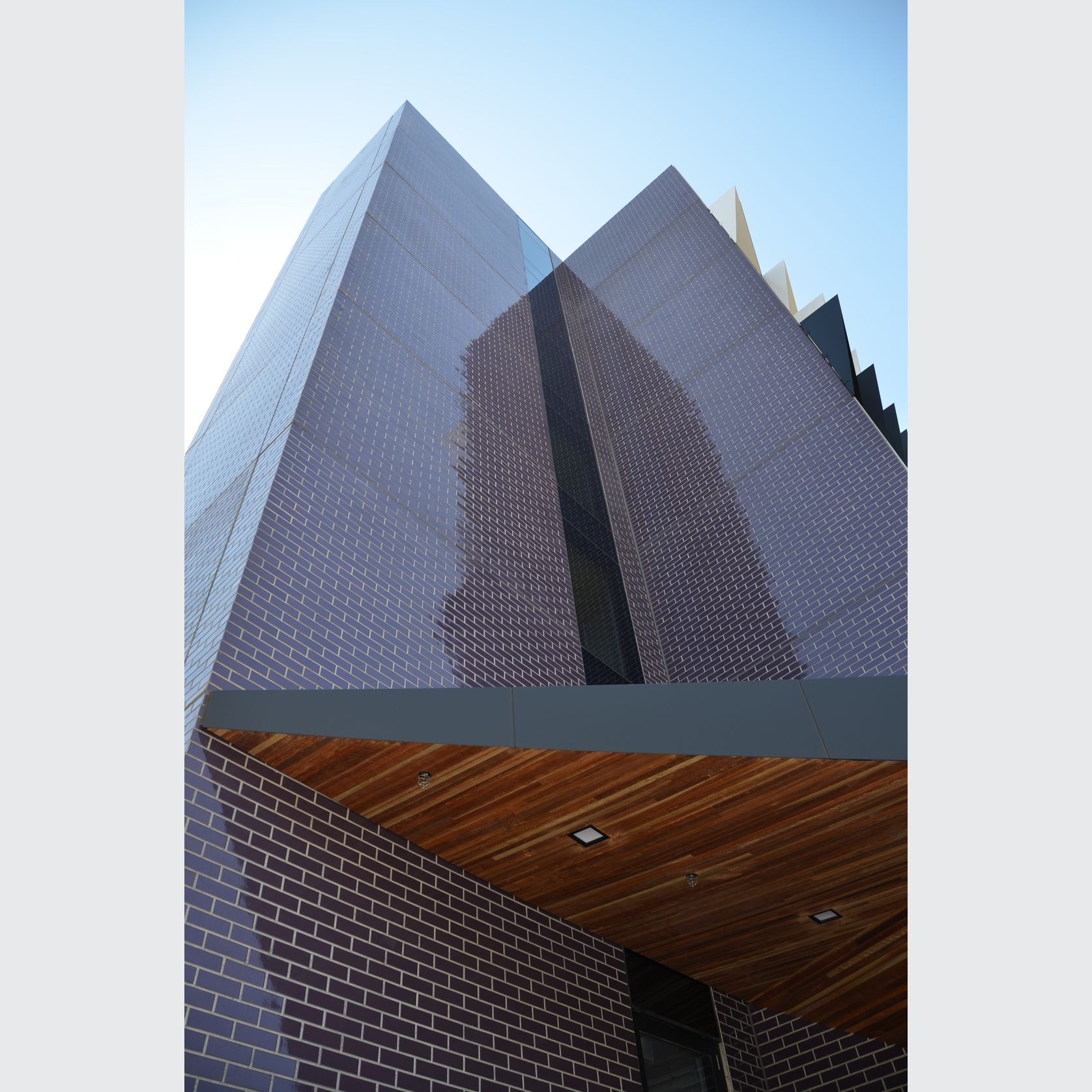 Glazed Brick Tiles | ArchiPro AU