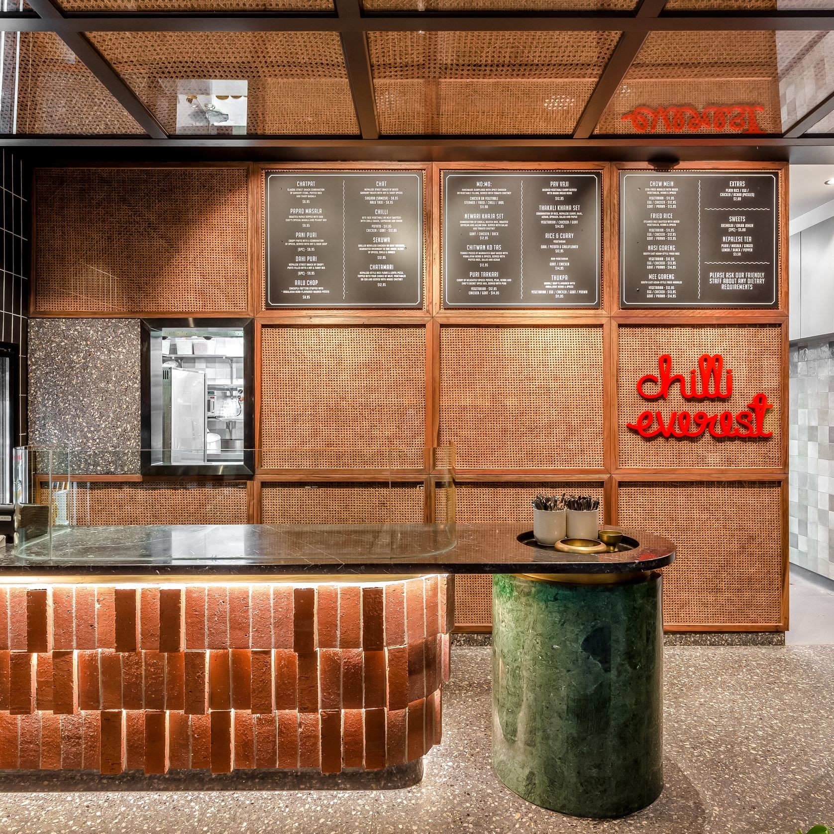 Rustic Brick Tiles | ArchiPro AU