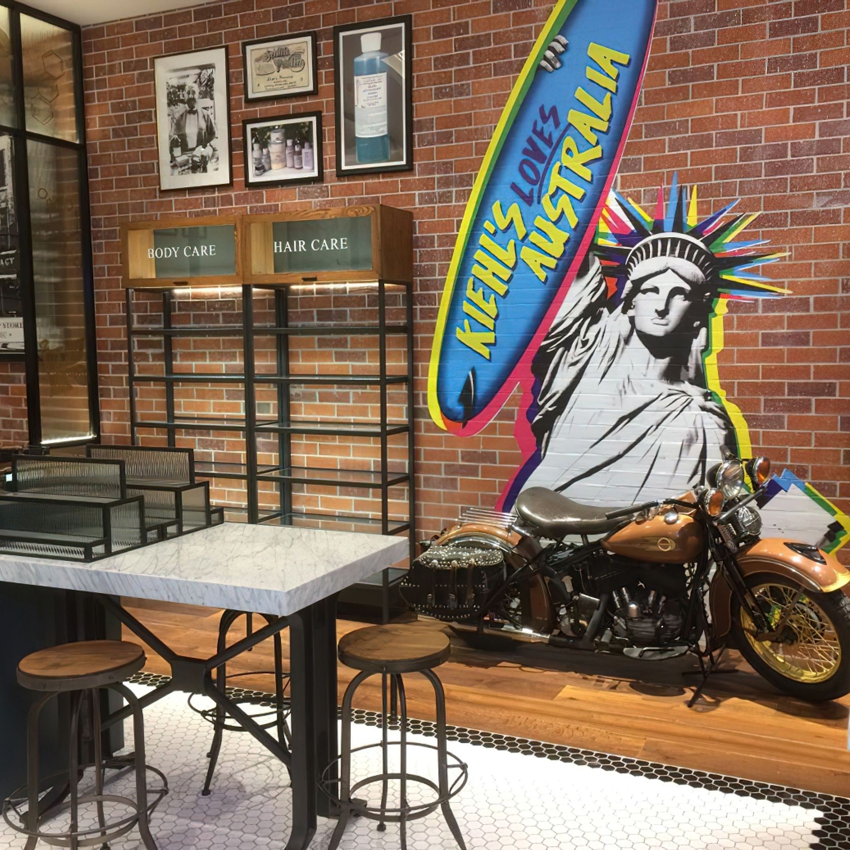 Rustic Brick Tiles | ArchiPro AU