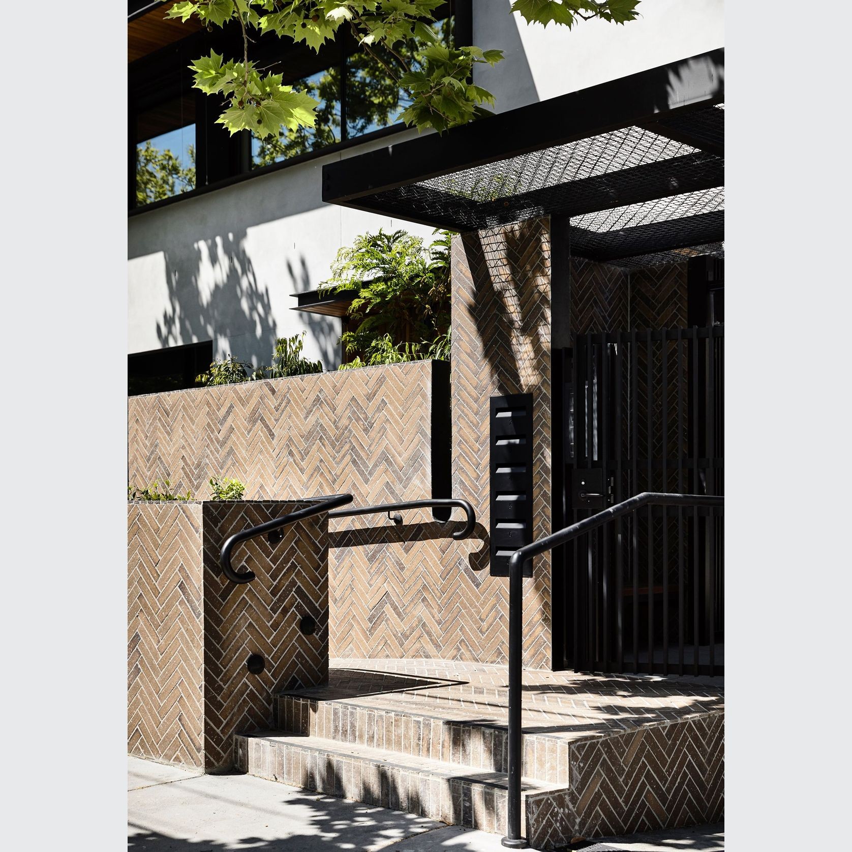 Rustic Brick Tiles | ArchiPro AU