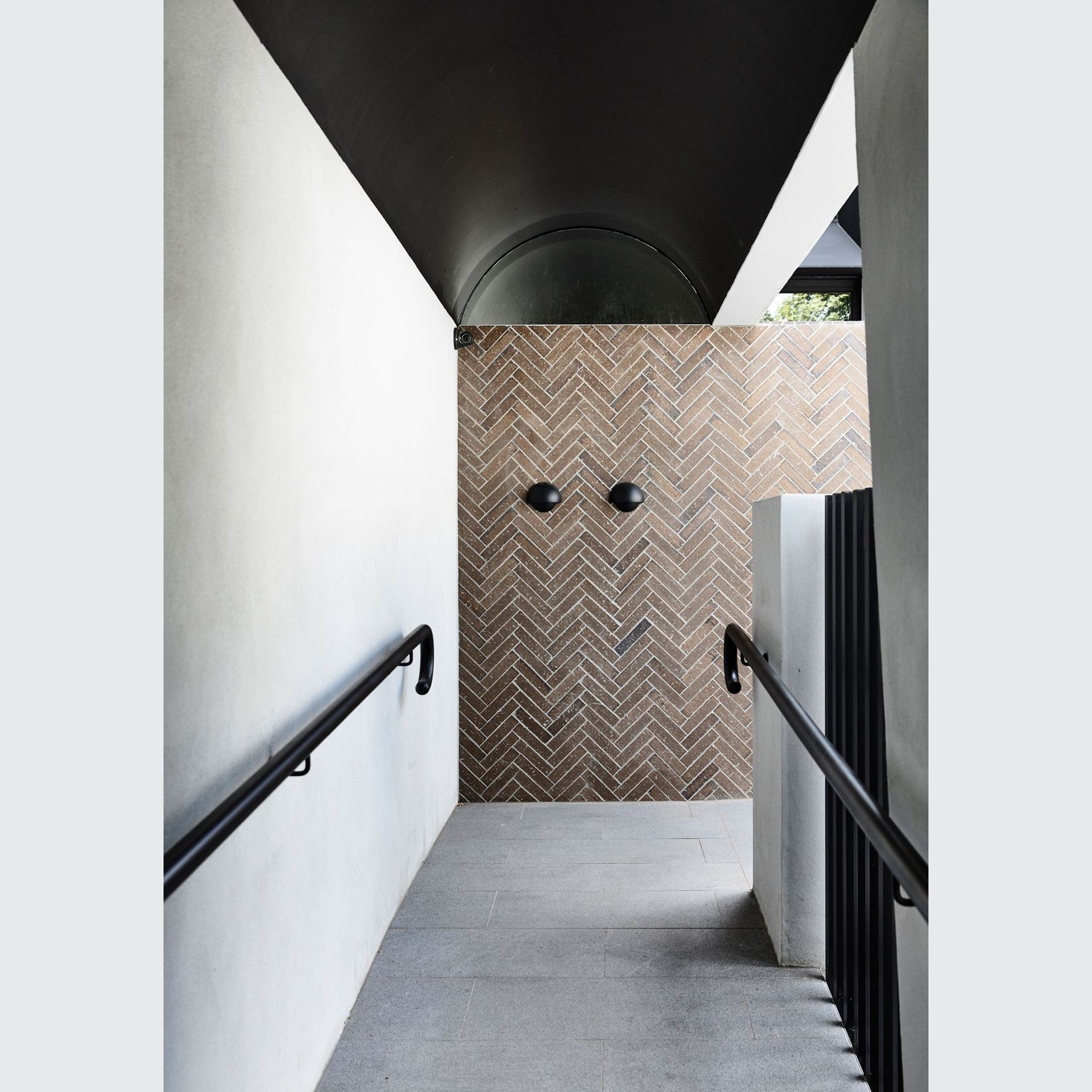 Rustic Brick Tiles | ArchiPro AU