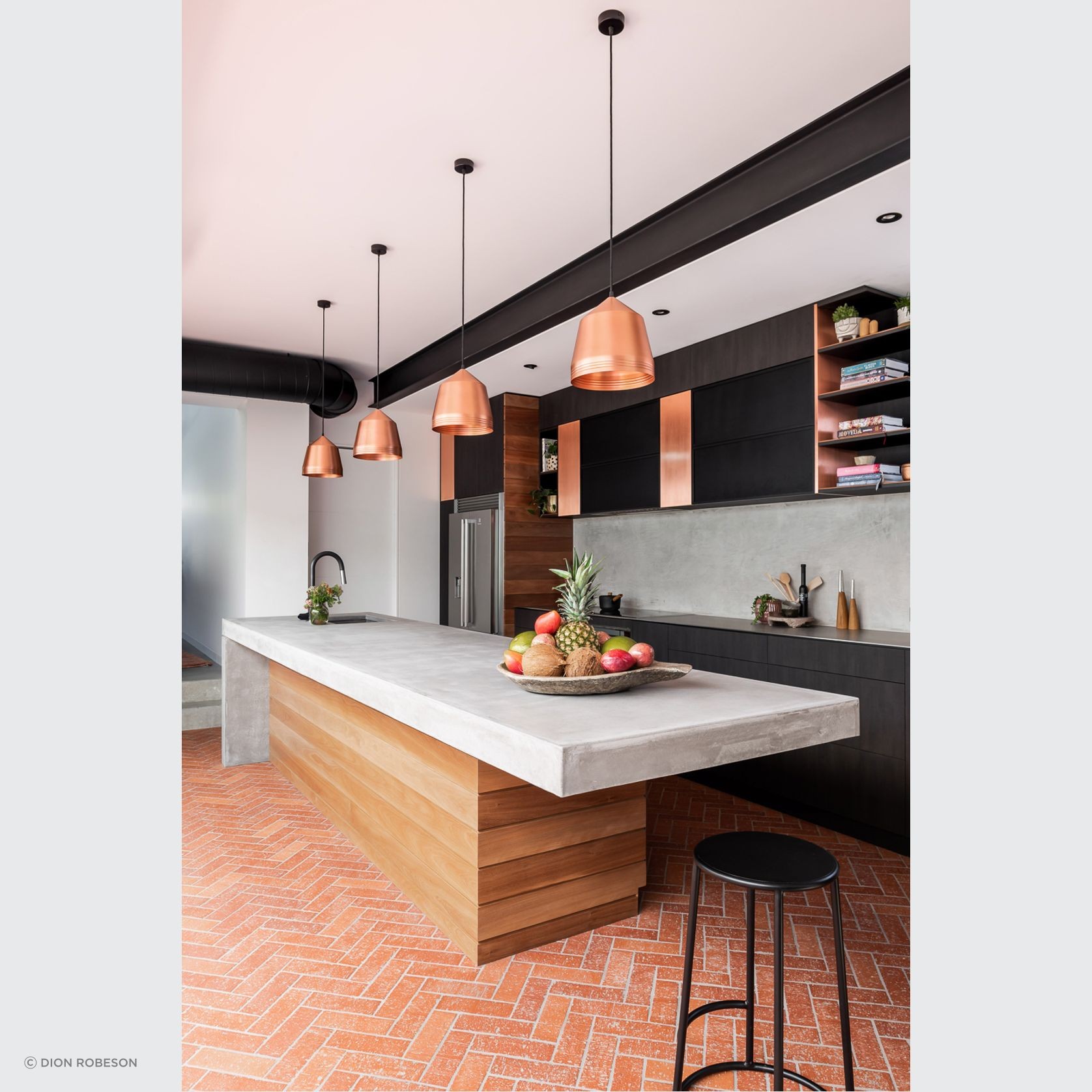 Rustic Brick Tiles | ArchiPro AU