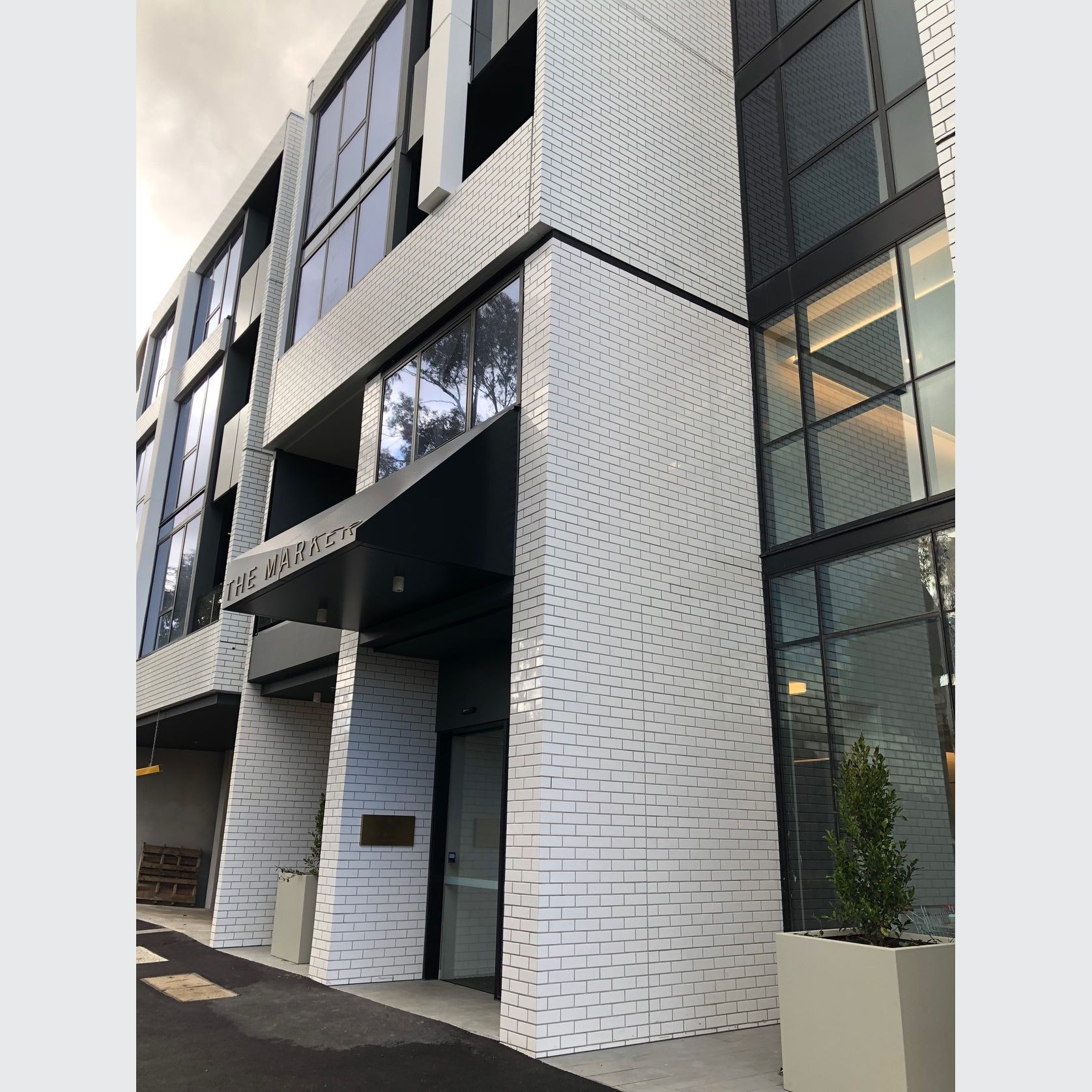 Glazed Brick Tiles | ArchiPro AU