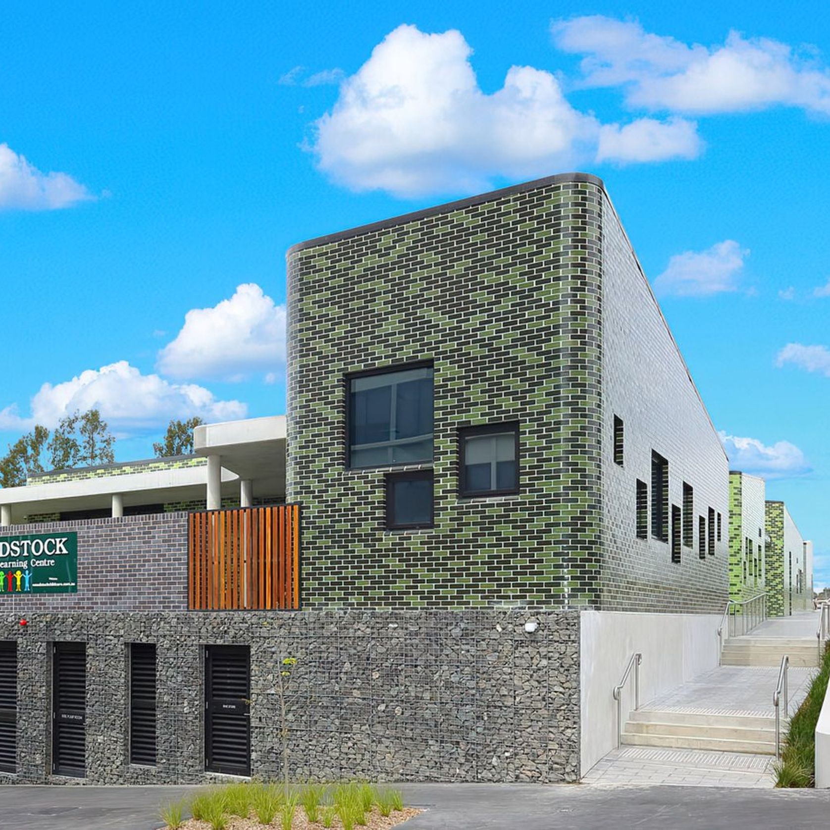 Glazed Brick Tiles | ArchiPro AU