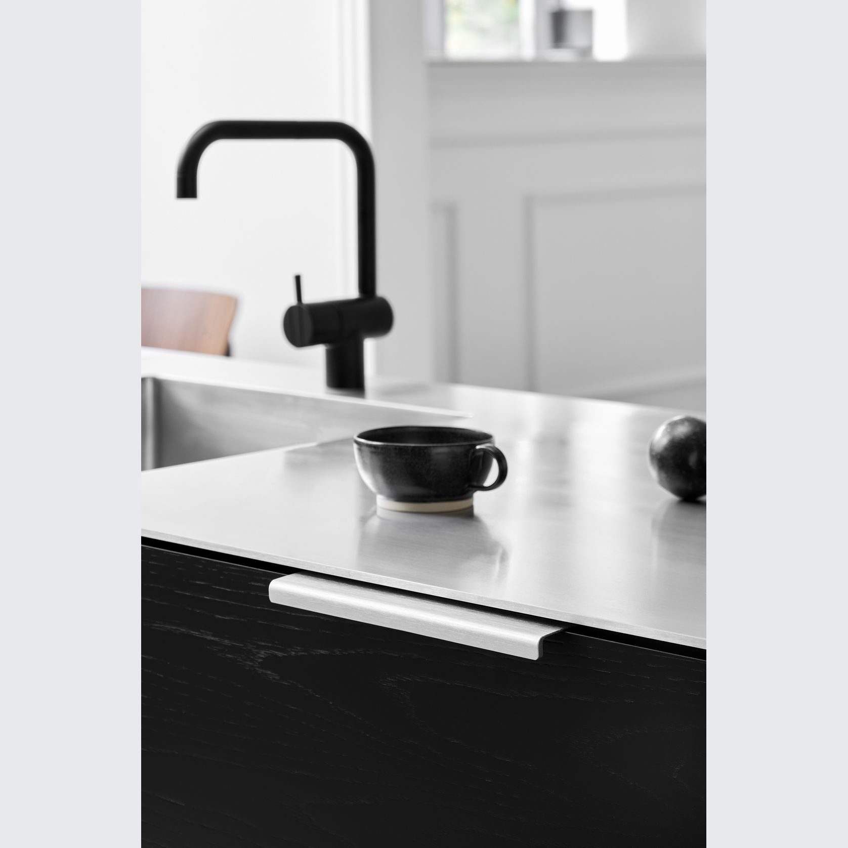 Furnipart Artisan Handle | ArchiPro AU