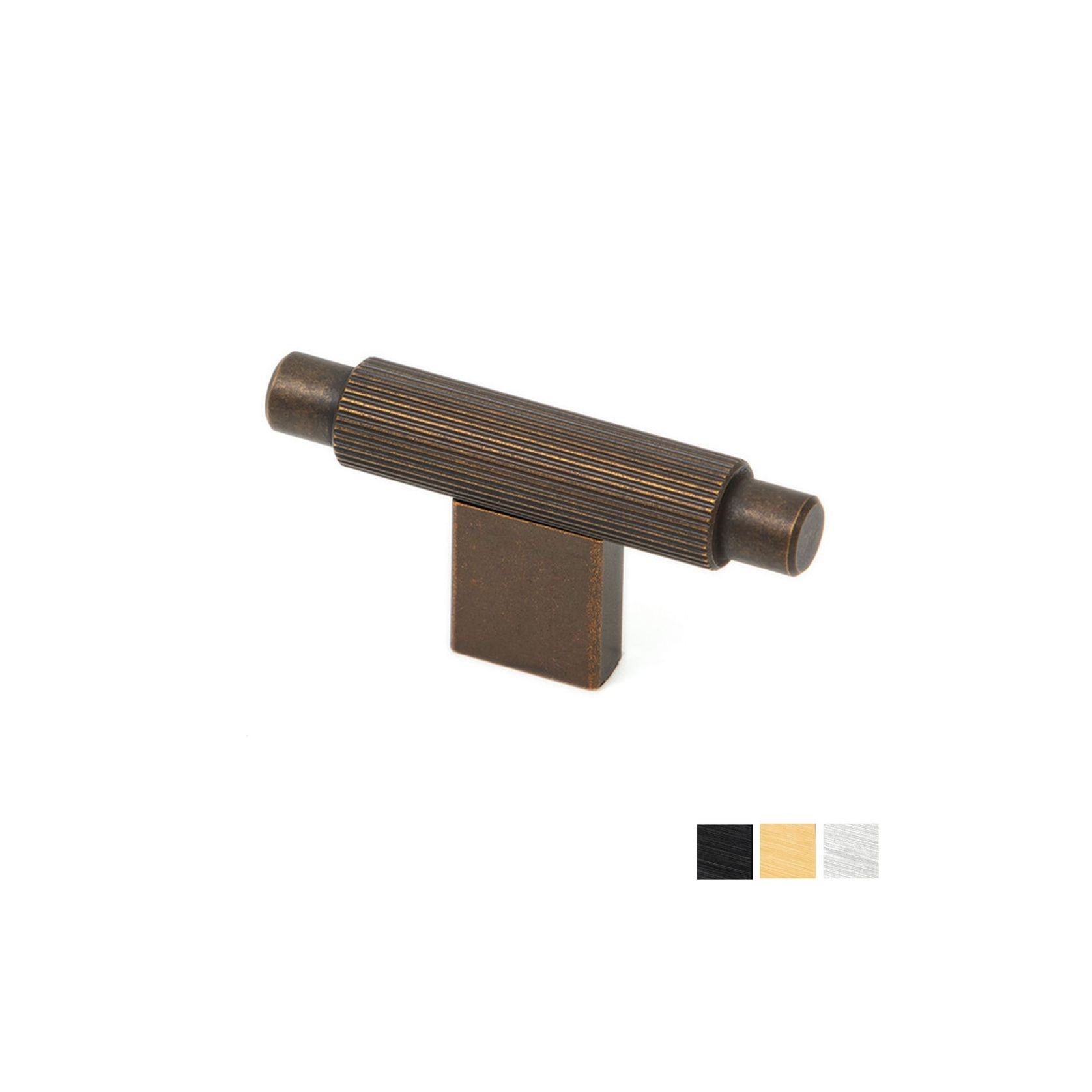 Momo Arpa Cabinet T Knob 70mm | ArchiPro AU