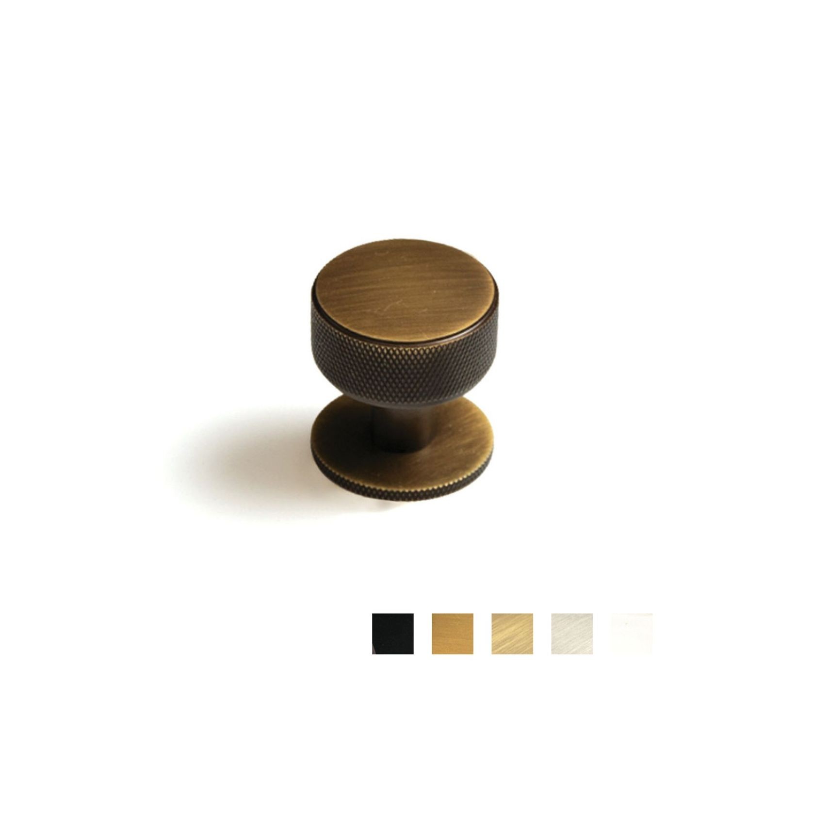 Momo Belgravia Cabinet Knob | ArchiPro AU