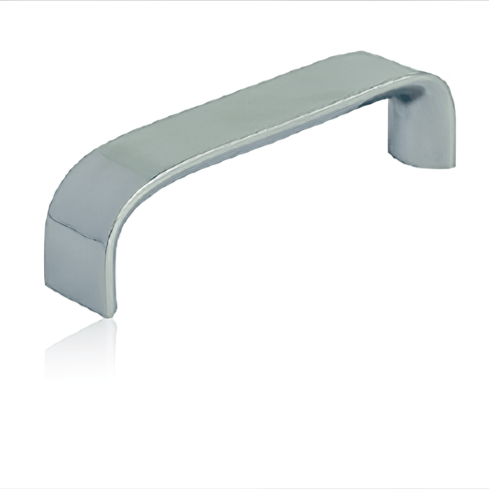 Krome Shoalhaven 96mm Chrome | ArchiPro AU
