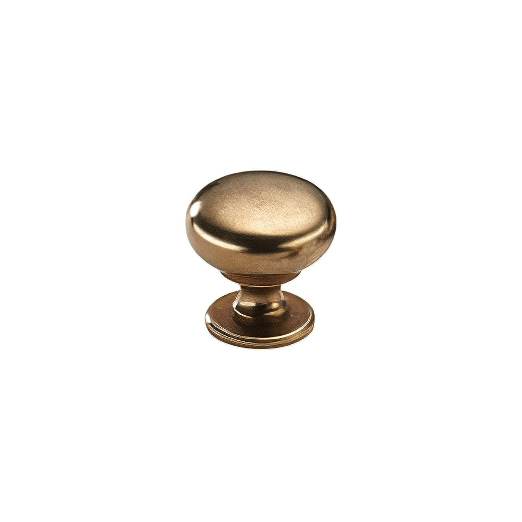 Armac Martin - Withenshaw Round Cabinet Knob | ArchiPro AU