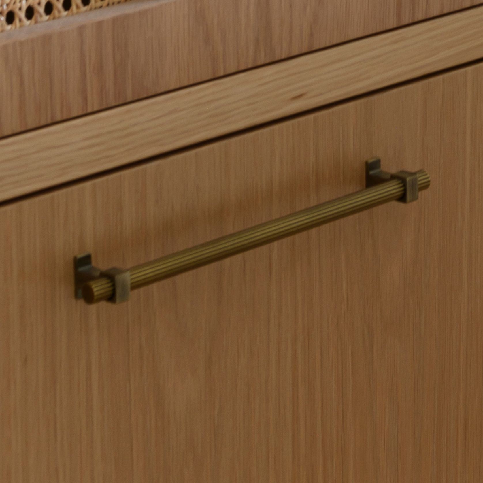 Momo Handles - Ambrose Collection | ArchiPro AU
