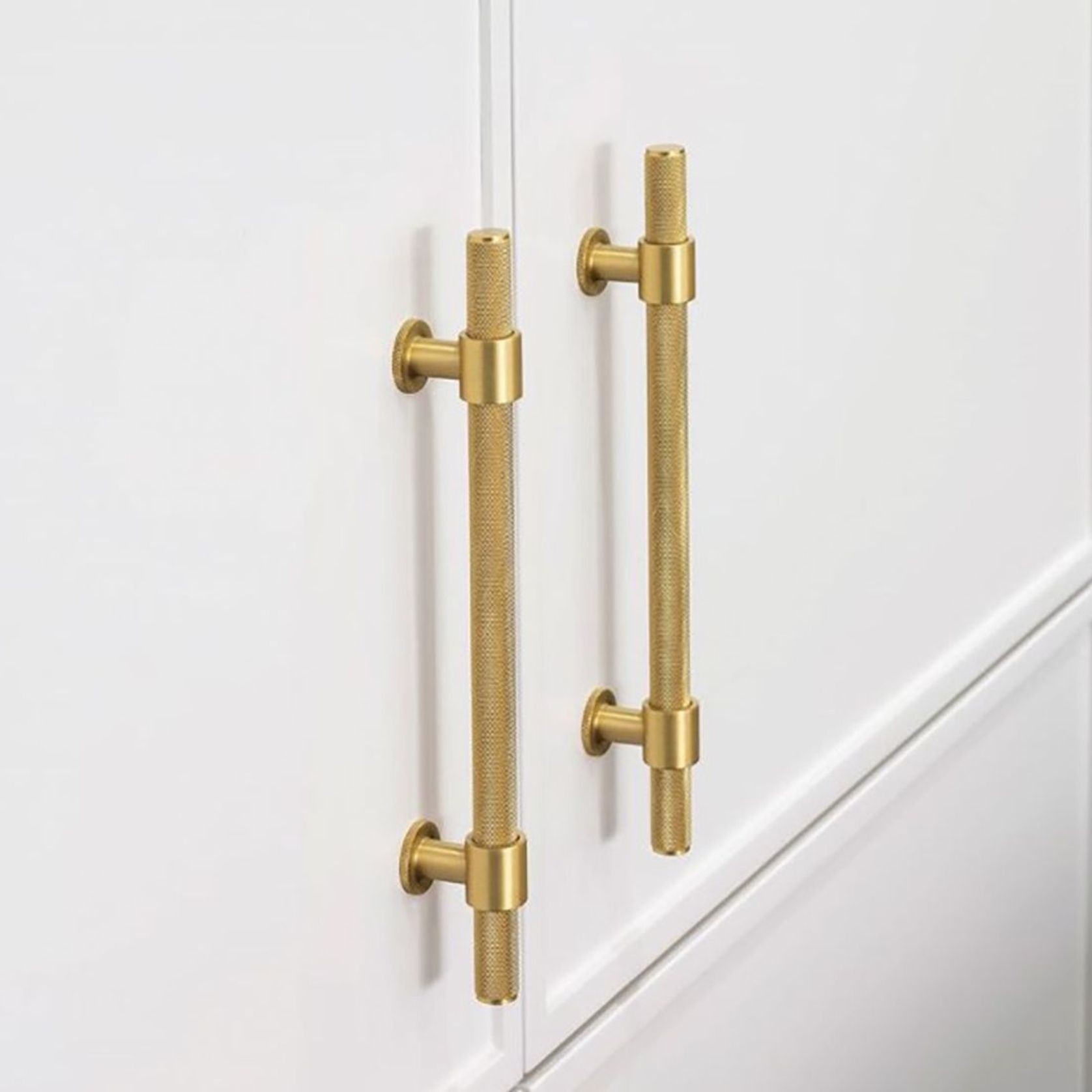 Momo Belgravia Cabinet Bar Pull Handle | ArchiPro AU