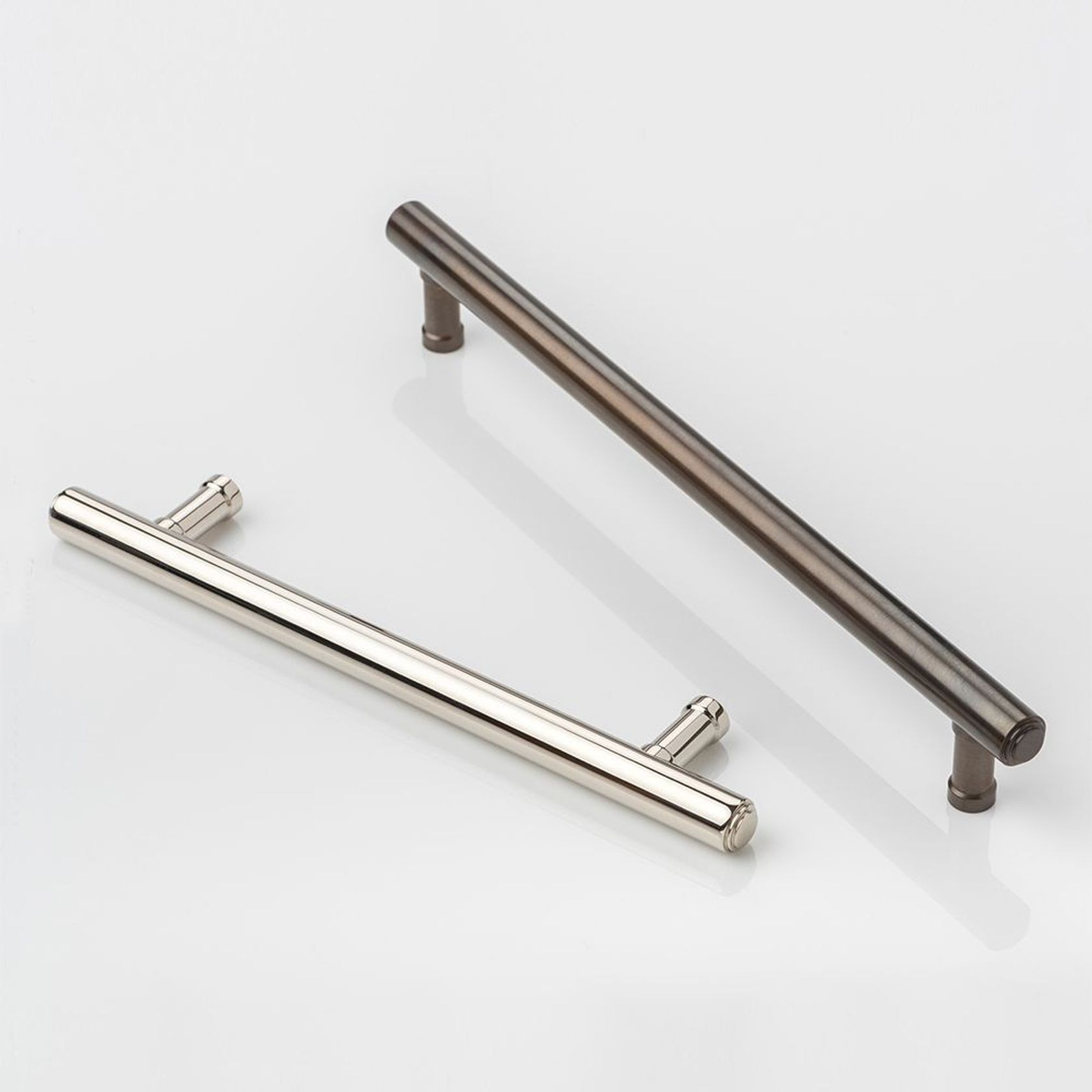 Joseph Giles Bartlett Solid Brass Door Pull Handle | ArchiPro AU