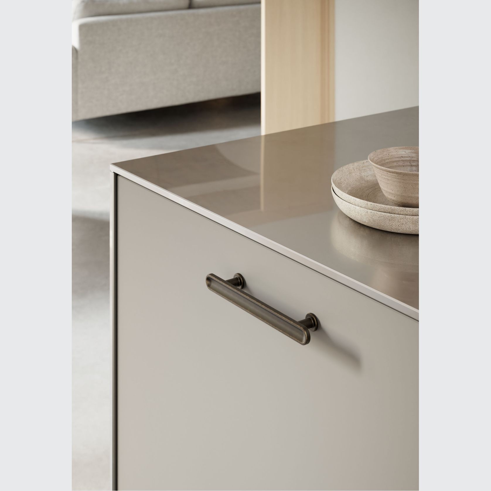 Furnipart Chateau | ArchiPro AU