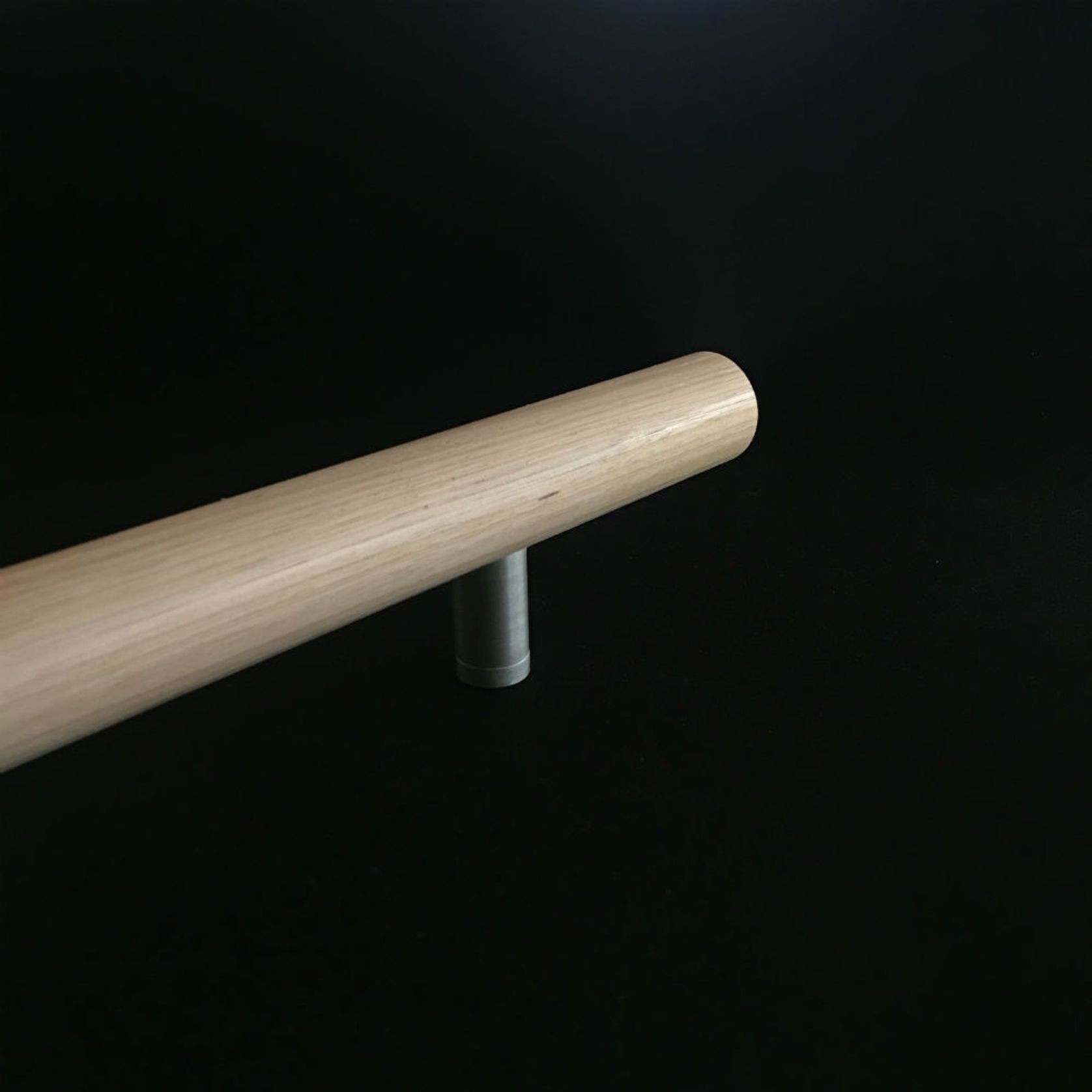 Dowel Pull - Timber Door Handle - TDH012 | ArchiPro AU
