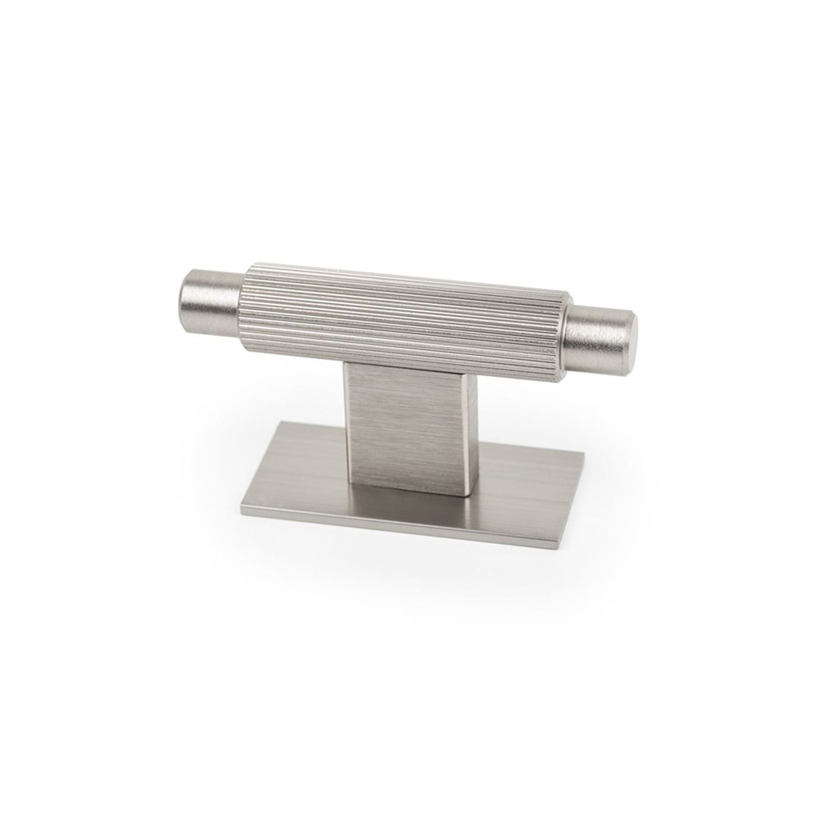 Momo Arpa Cabinet T Knob and Backplate 70mm | ArchiPro AU