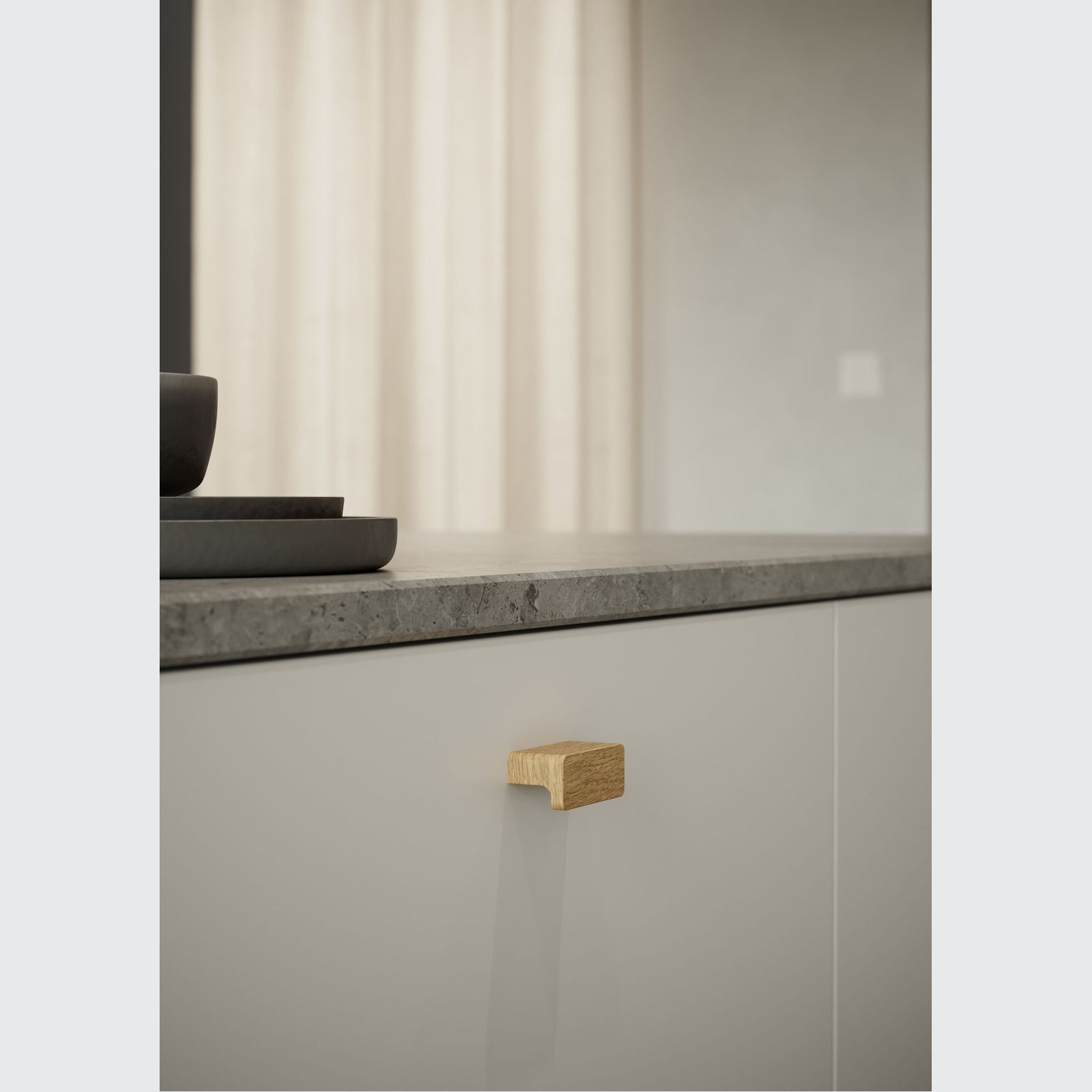 Furnipart Elan Timber Range | ArchiPro AU