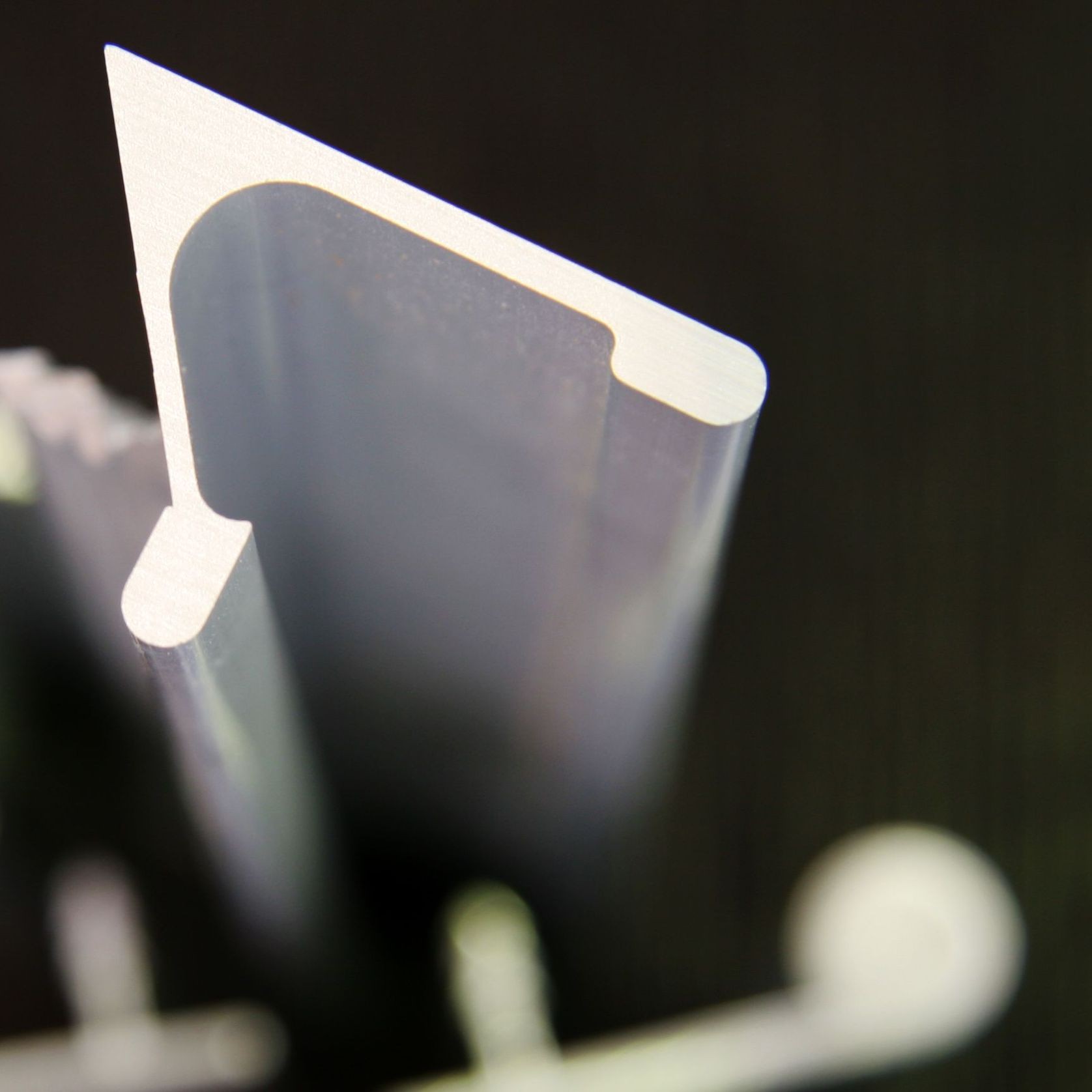 Continuous Drawer Pull Series for Cabinetry | ArchiPro AU