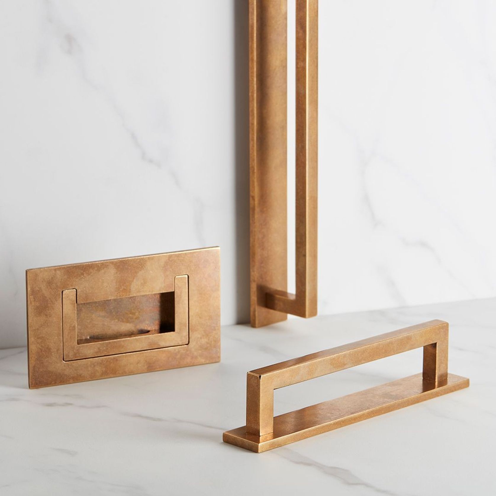 Armac Martin Bromwich Cabinet Handle Collection | ArchiPro AU
