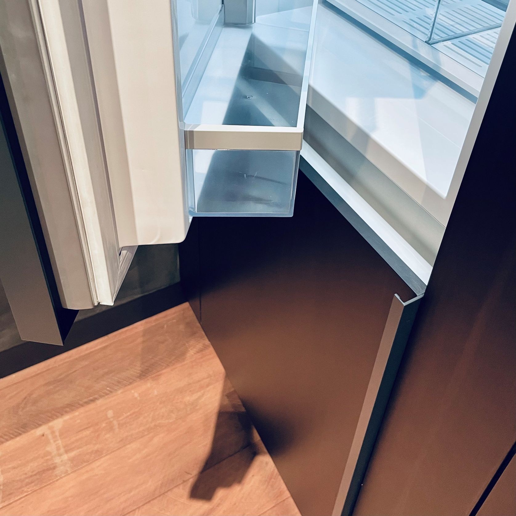 Continuous Drawer Pull Series for Cabinetry | ArchiPro AU