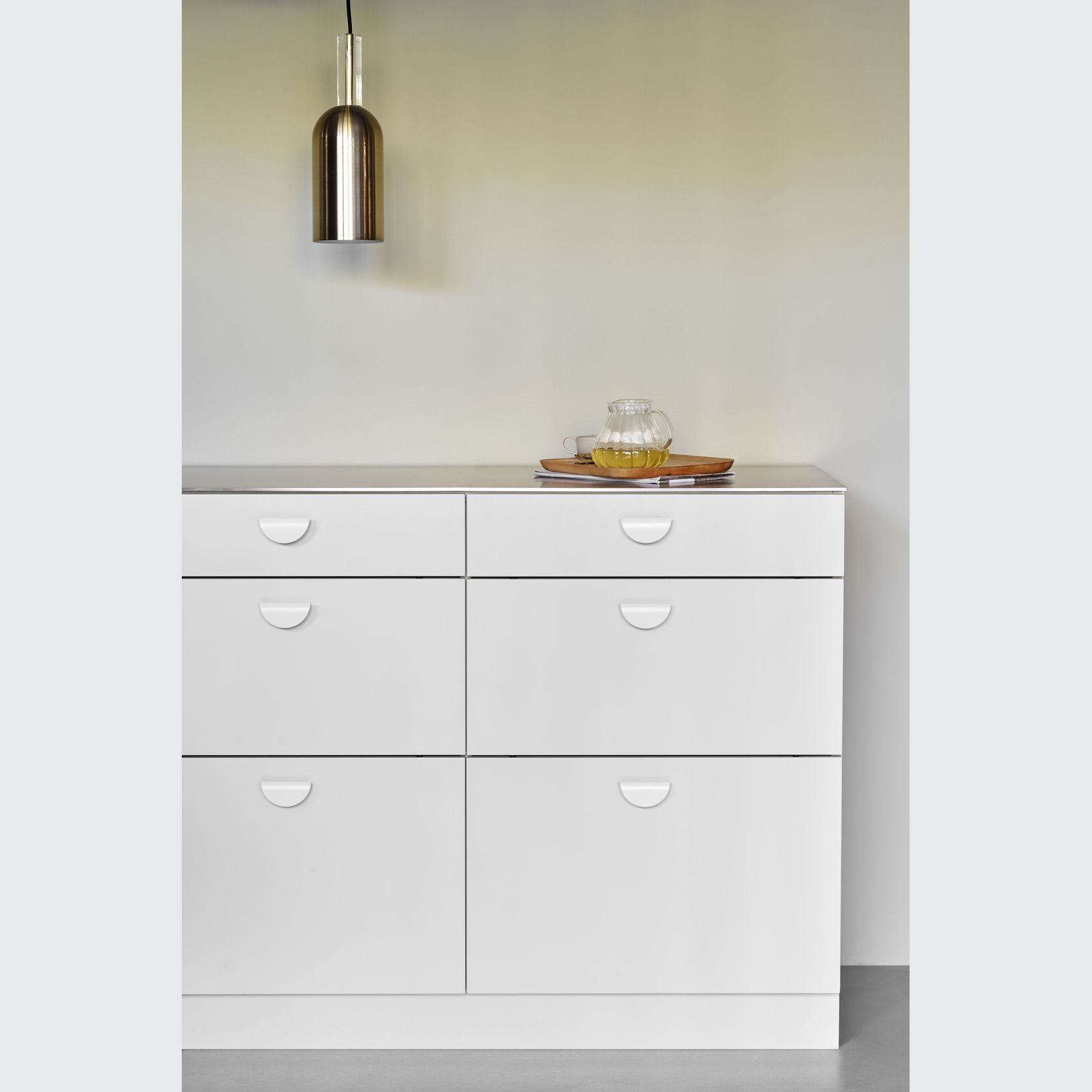 Furnipart Horizon Handle | ArchiPro AU