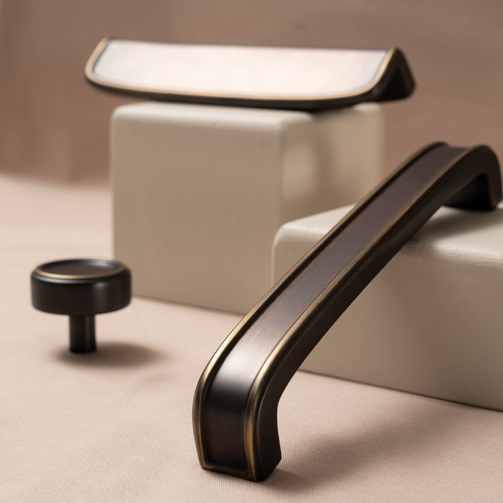 Momo Handles - Monaco Collection | ArchiPro AU