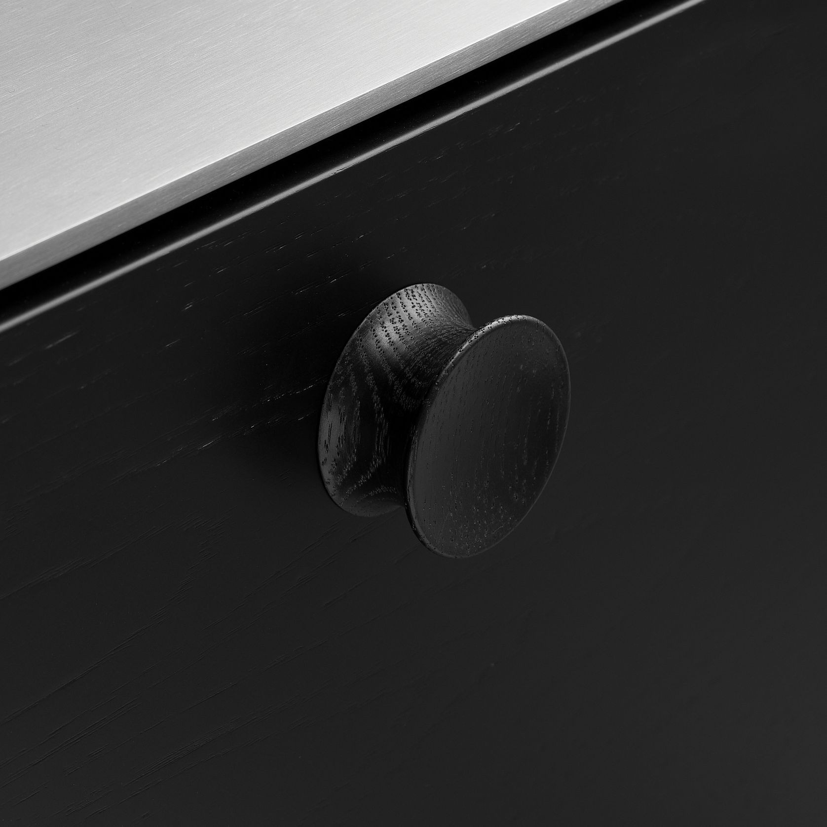 Furnipart Pulley Knob | ArchiPro AU