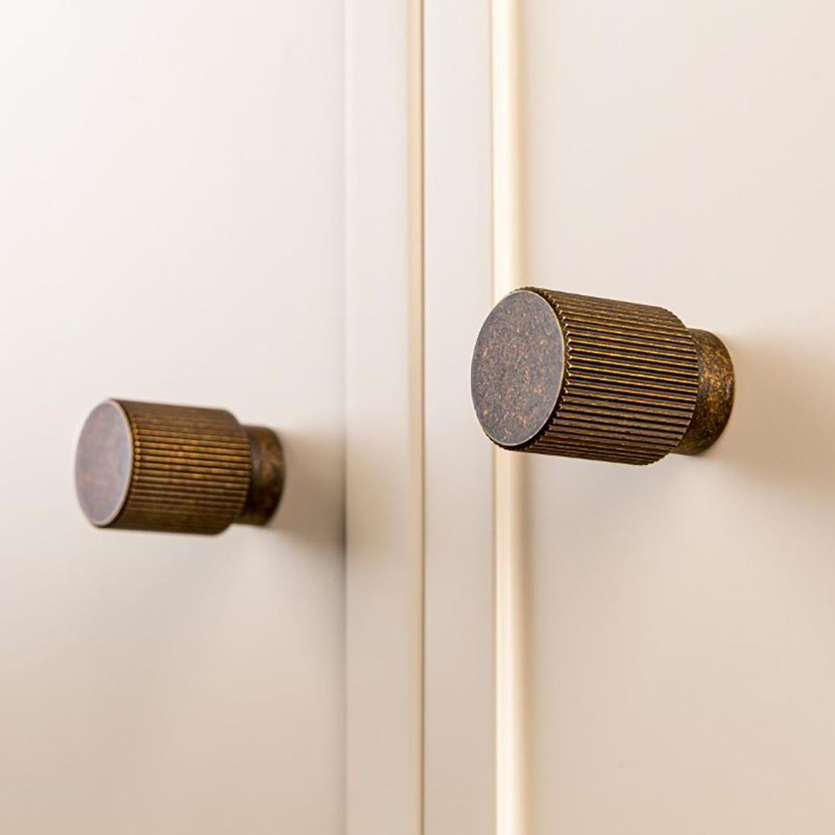 Momo Arpa Round Cabinet Knob | ArchiPro AU