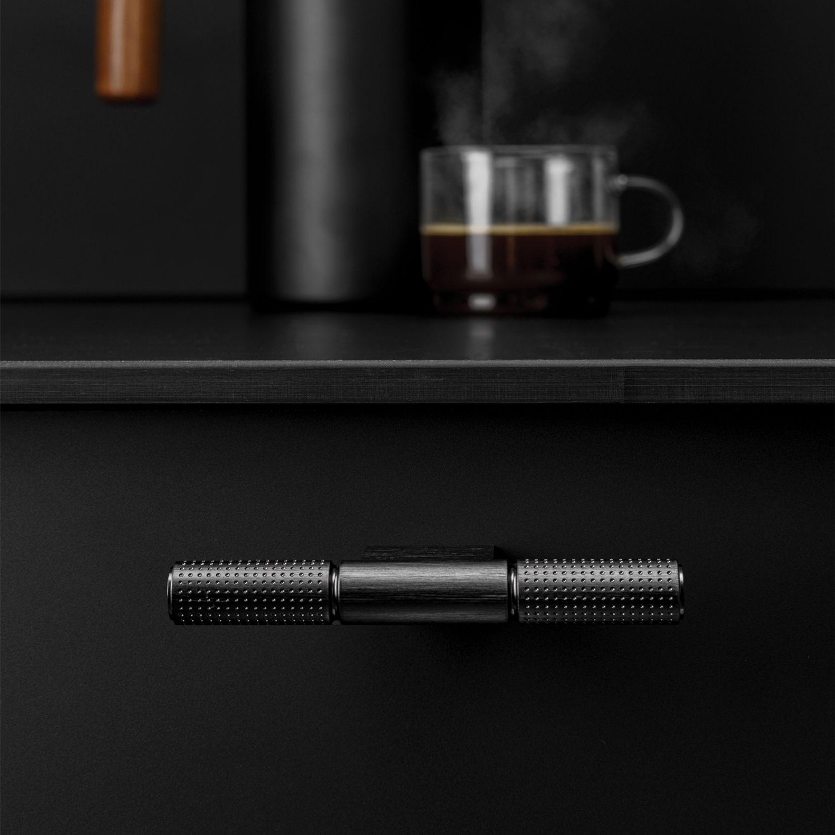Momo Handles - Point Collection | ArchiPro AU