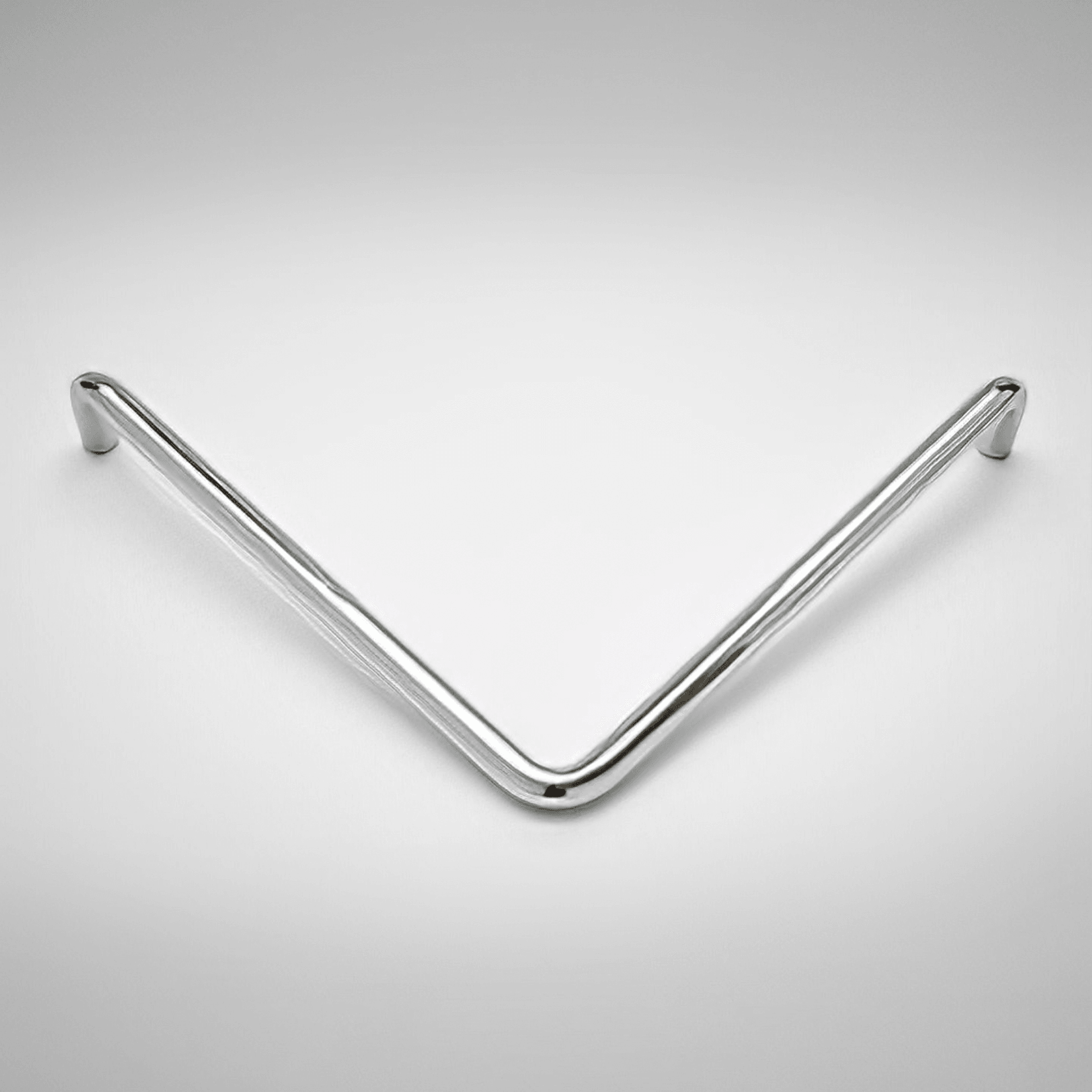 Tubular-12R Cabinet Handle | ArchiPro AU